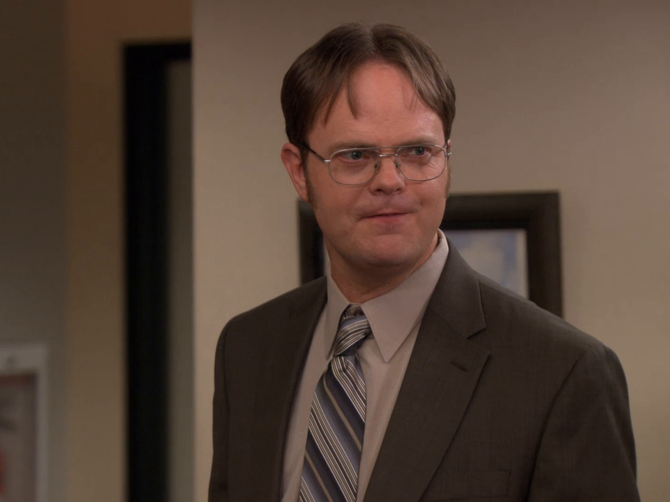 Prime Video: The Office