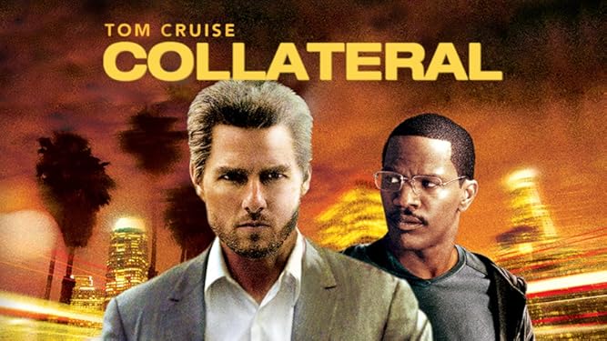 Collateral (2022)