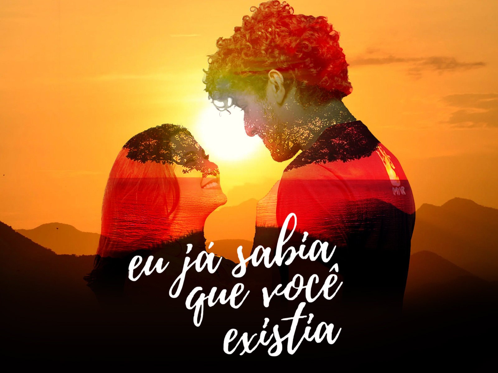 Prime Video: Eu Já Sabia Que Você Existia