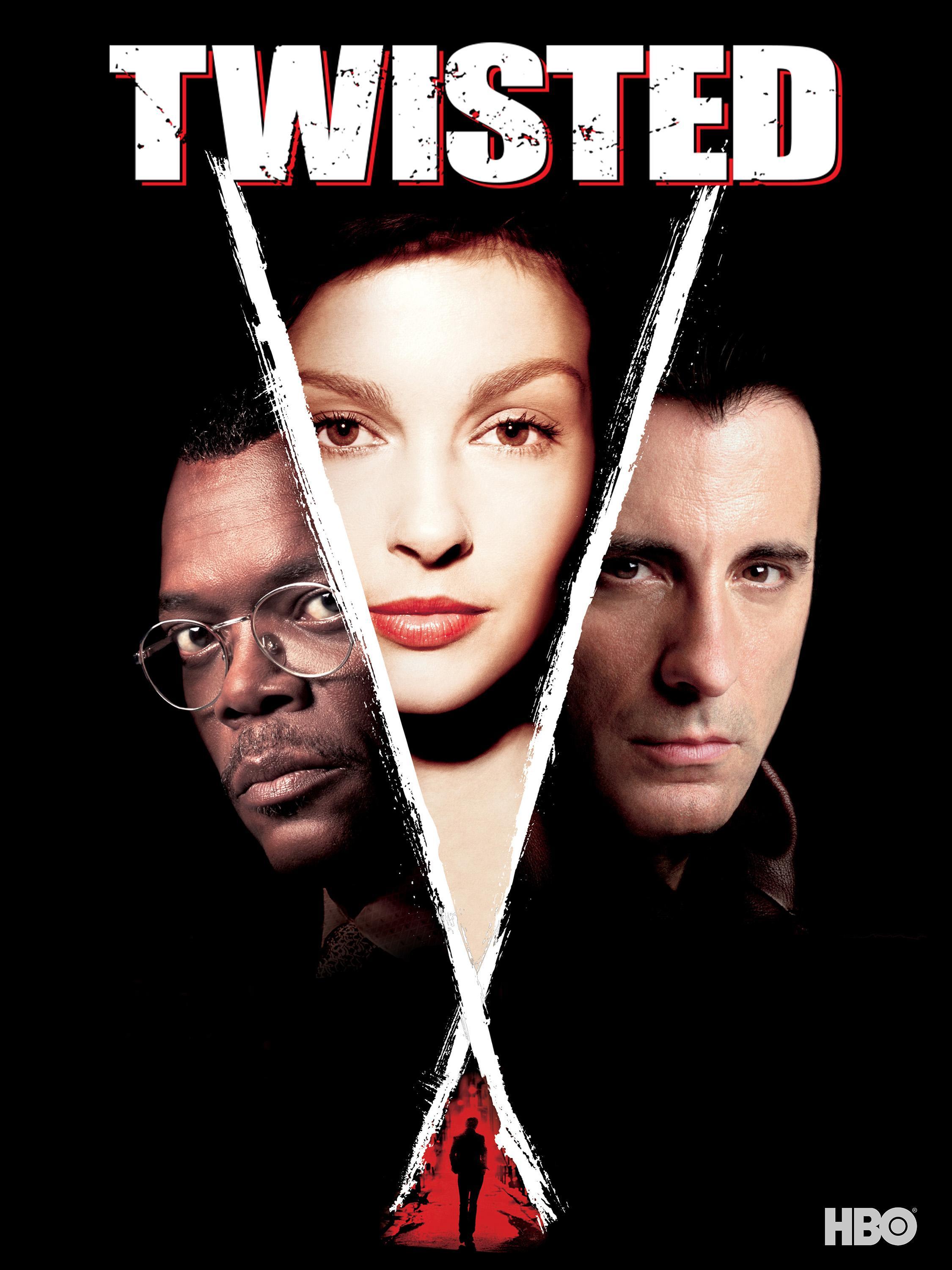 Prime Video: Twisted