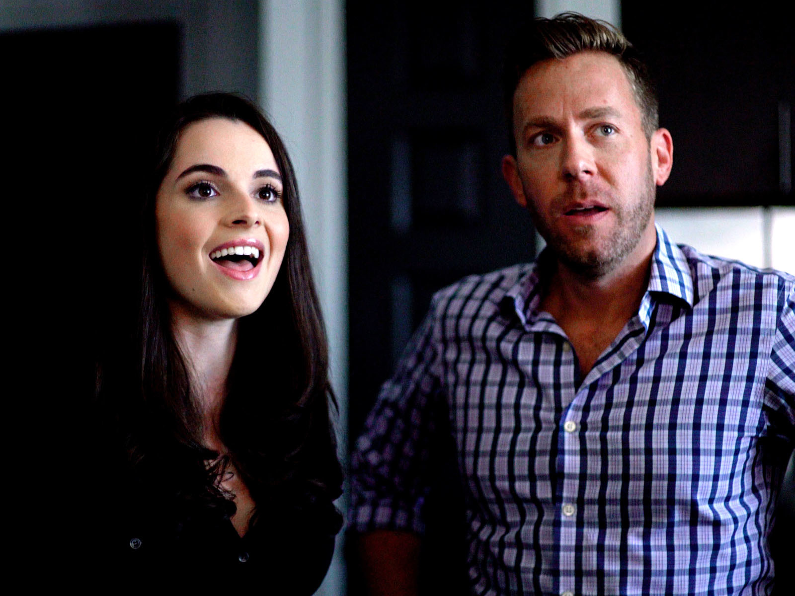 Prime Video: Bad Boy