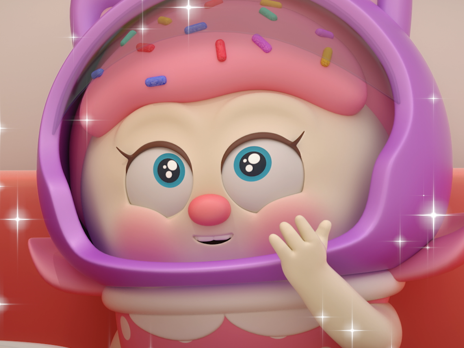 Prime Video: Bread Barbershop