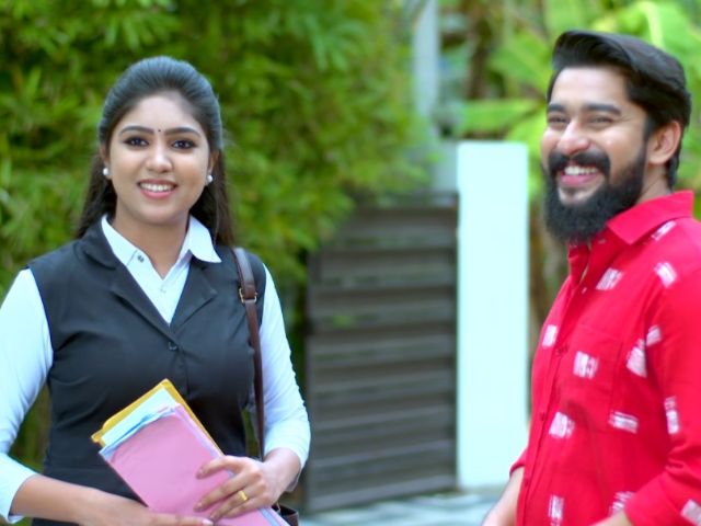 Prime Video: Thumbapoo Season 2