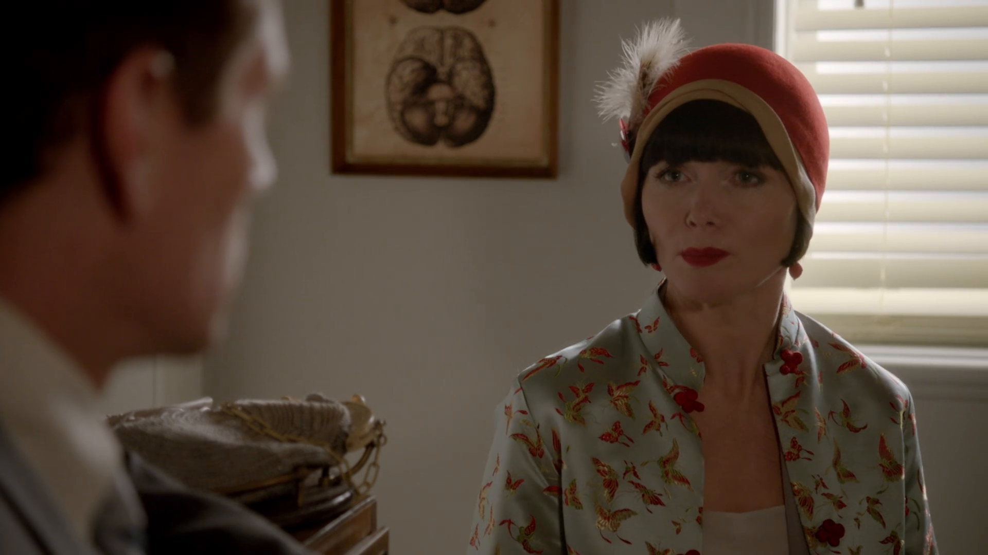 Miss Fishers mysteriöse Mordfälle - Staffel 3 : Essie Davis, Miriam ...