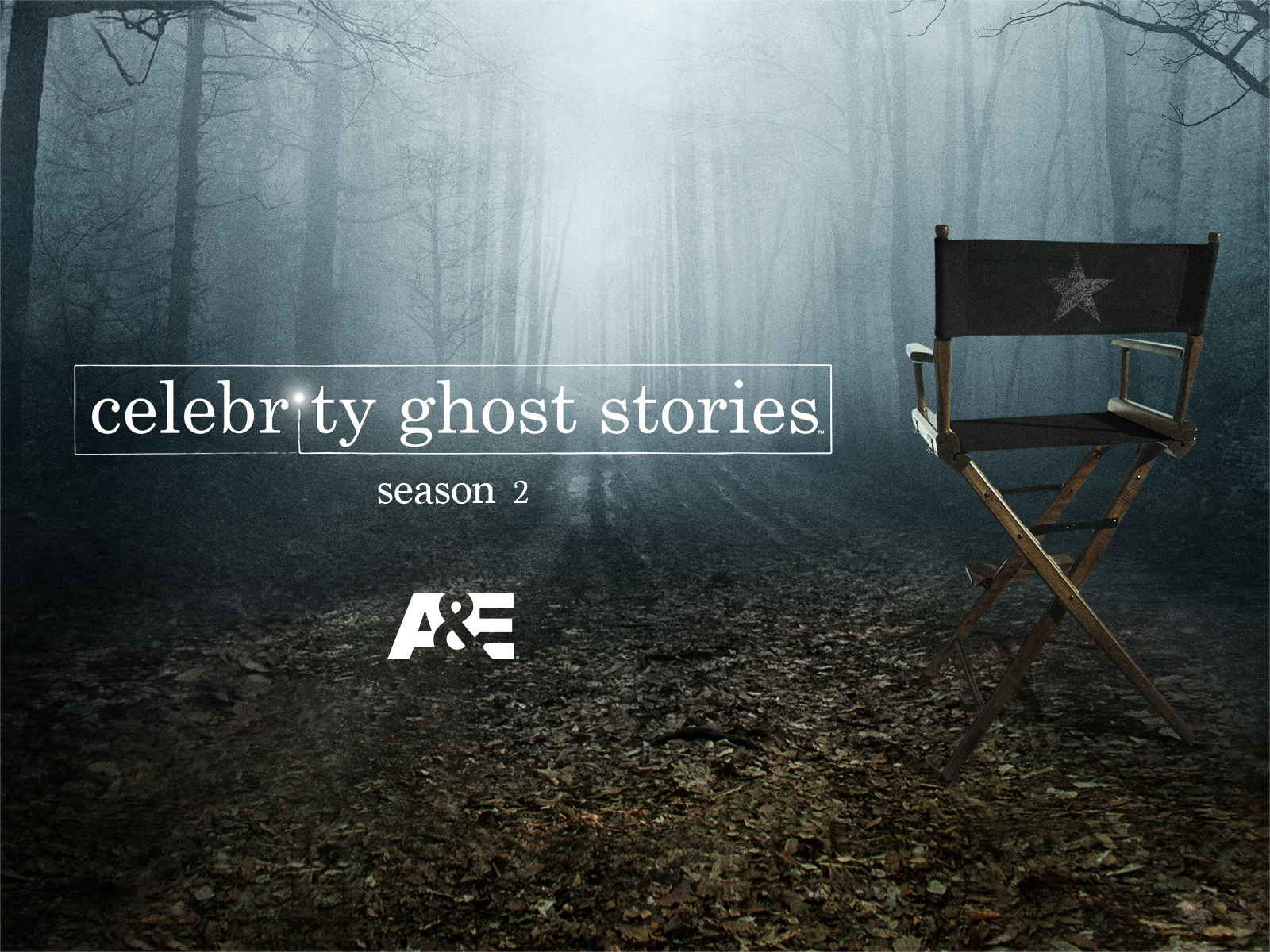 Prime Video: Celebrity Ghost Stories