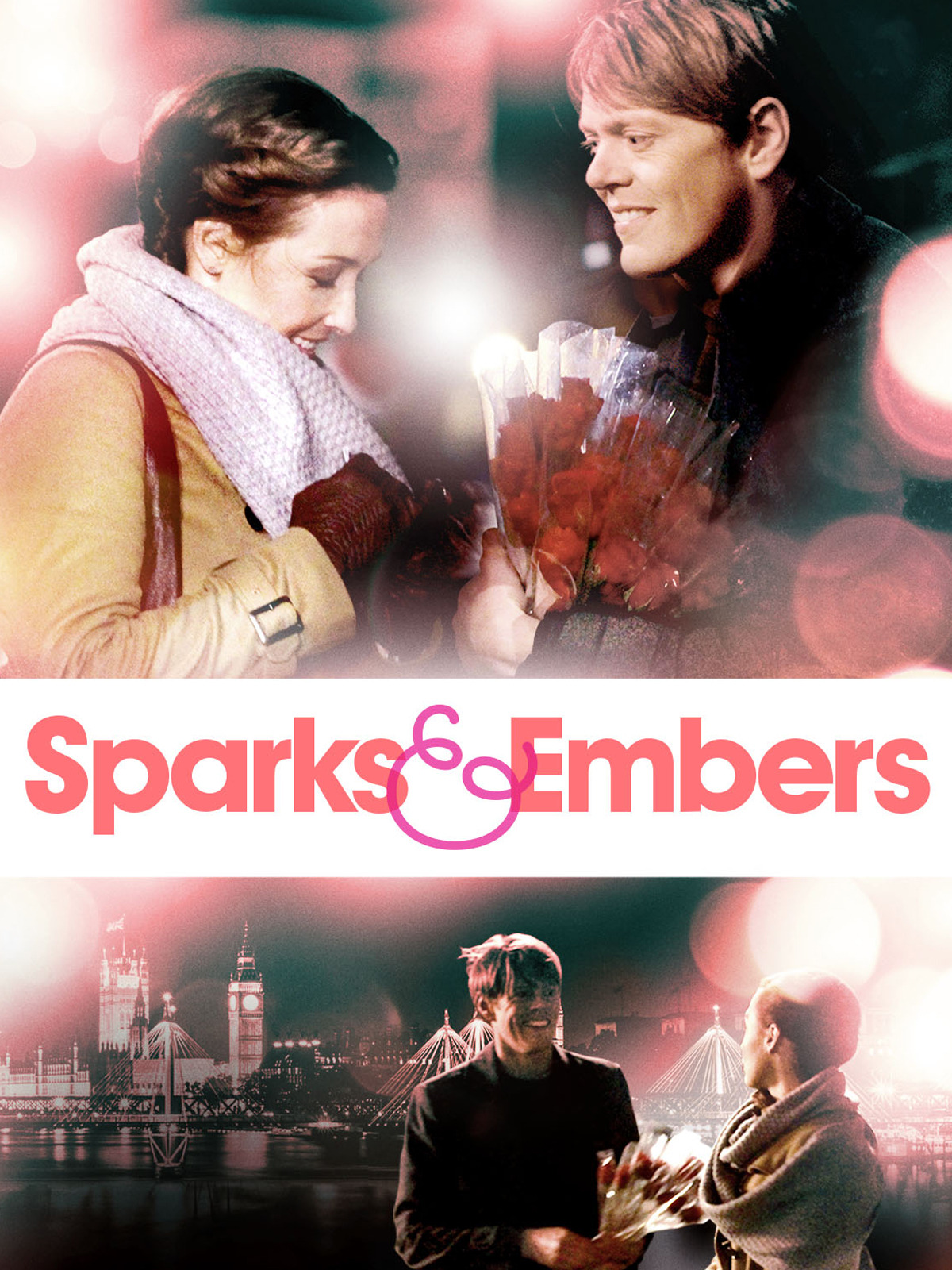 Prime Video: Sparks and Embers
