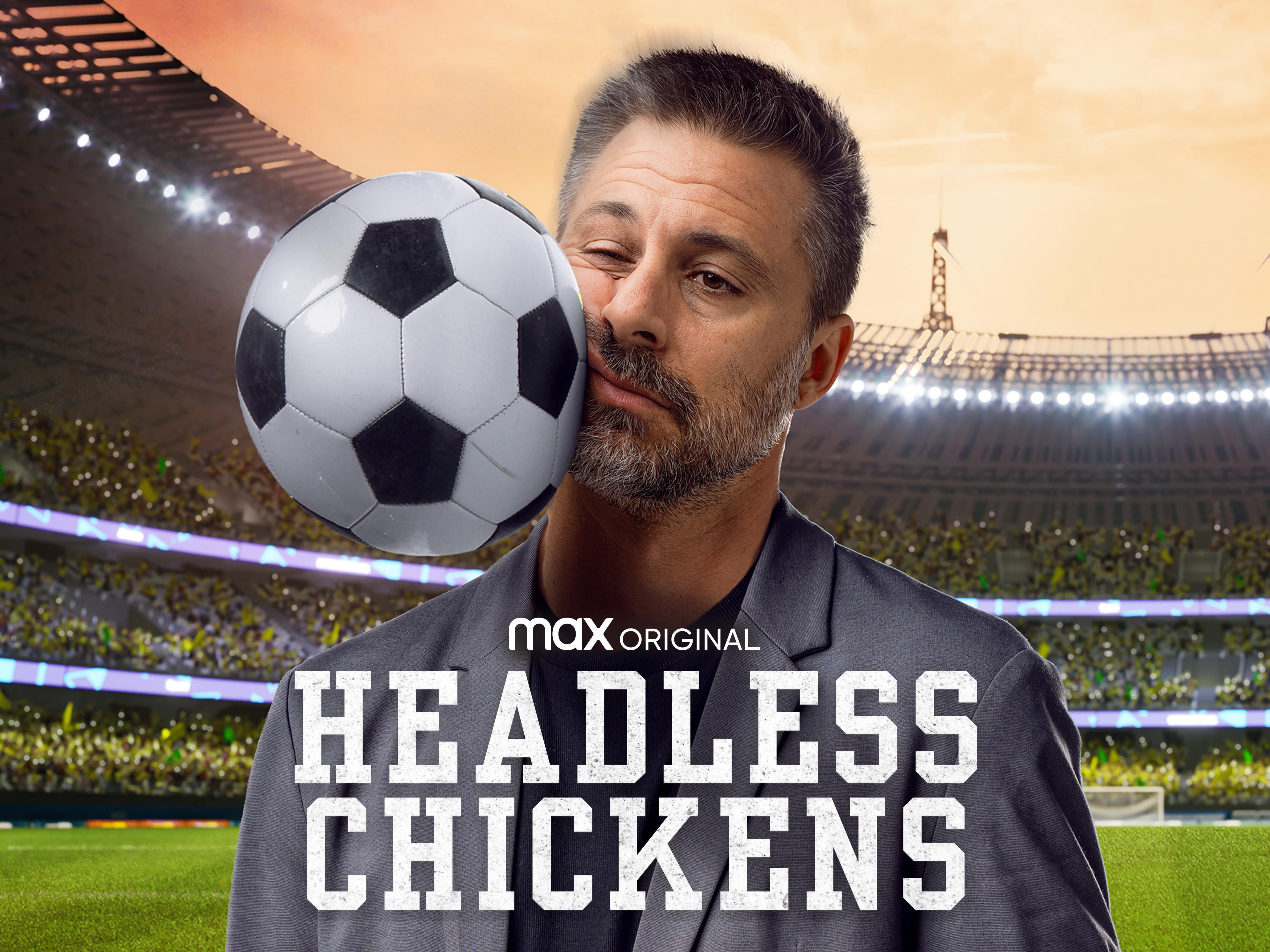 Prime Video: Headless Chickens - Season 1