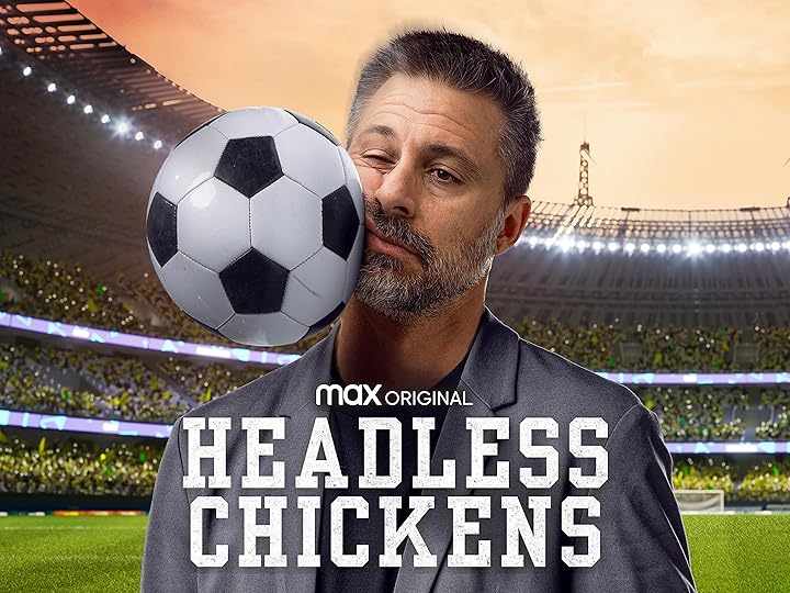 Amazon.com: Headless Chickens - Season 1 : Hugo Silva, Óscar Casas ...