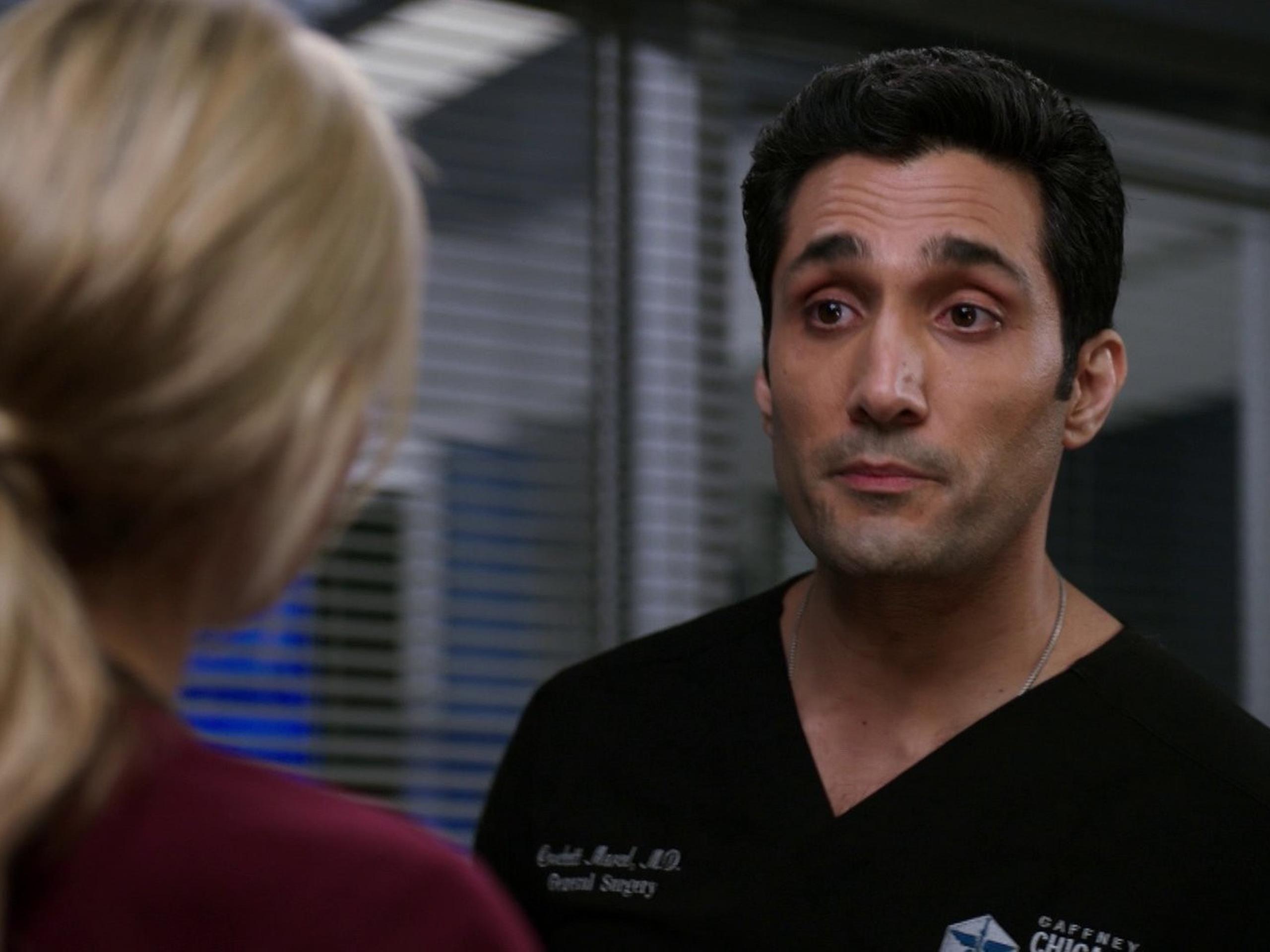 Prime Video: Chicago Med - Saison 7