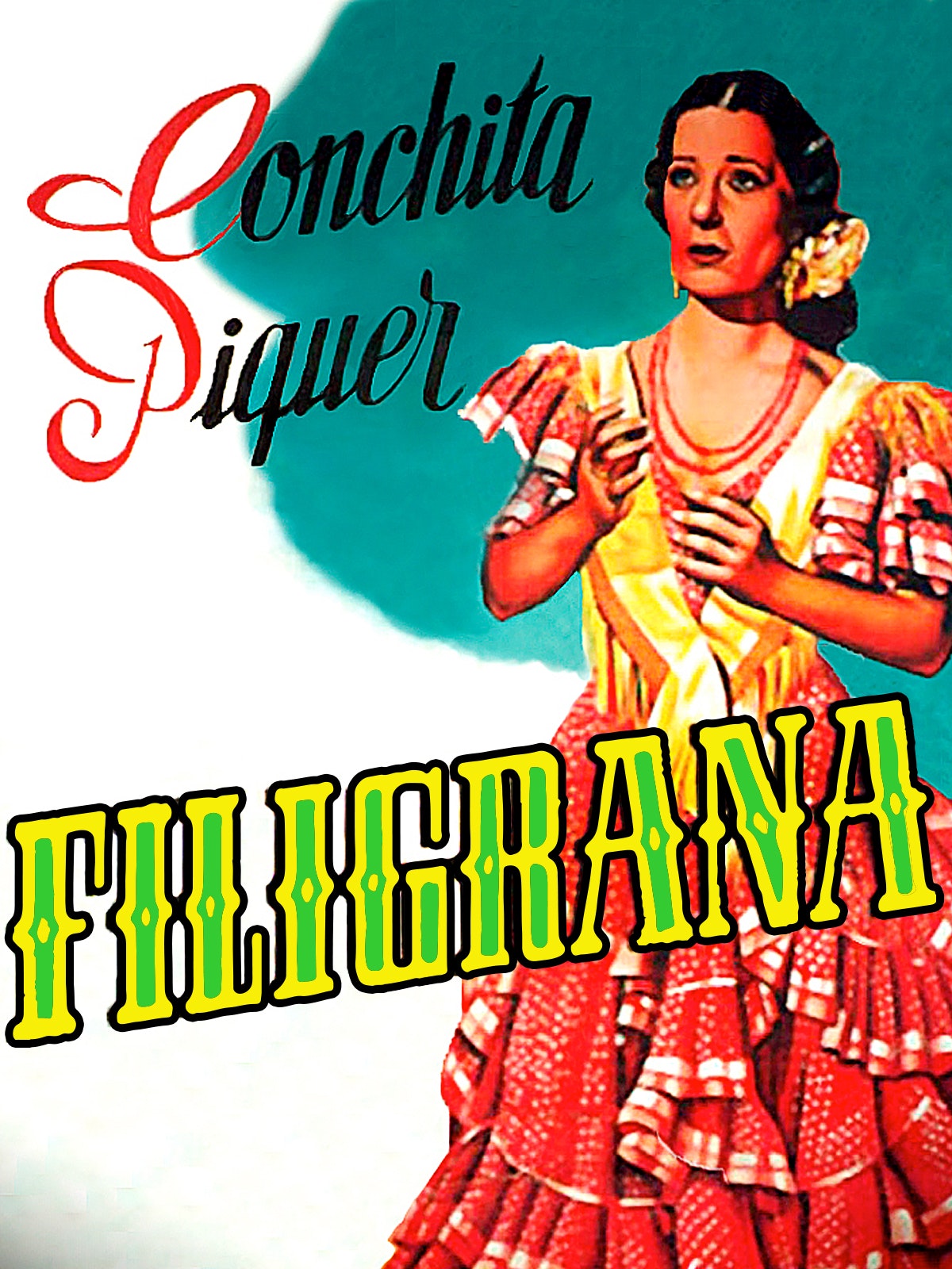 Prime Video: Filigrana