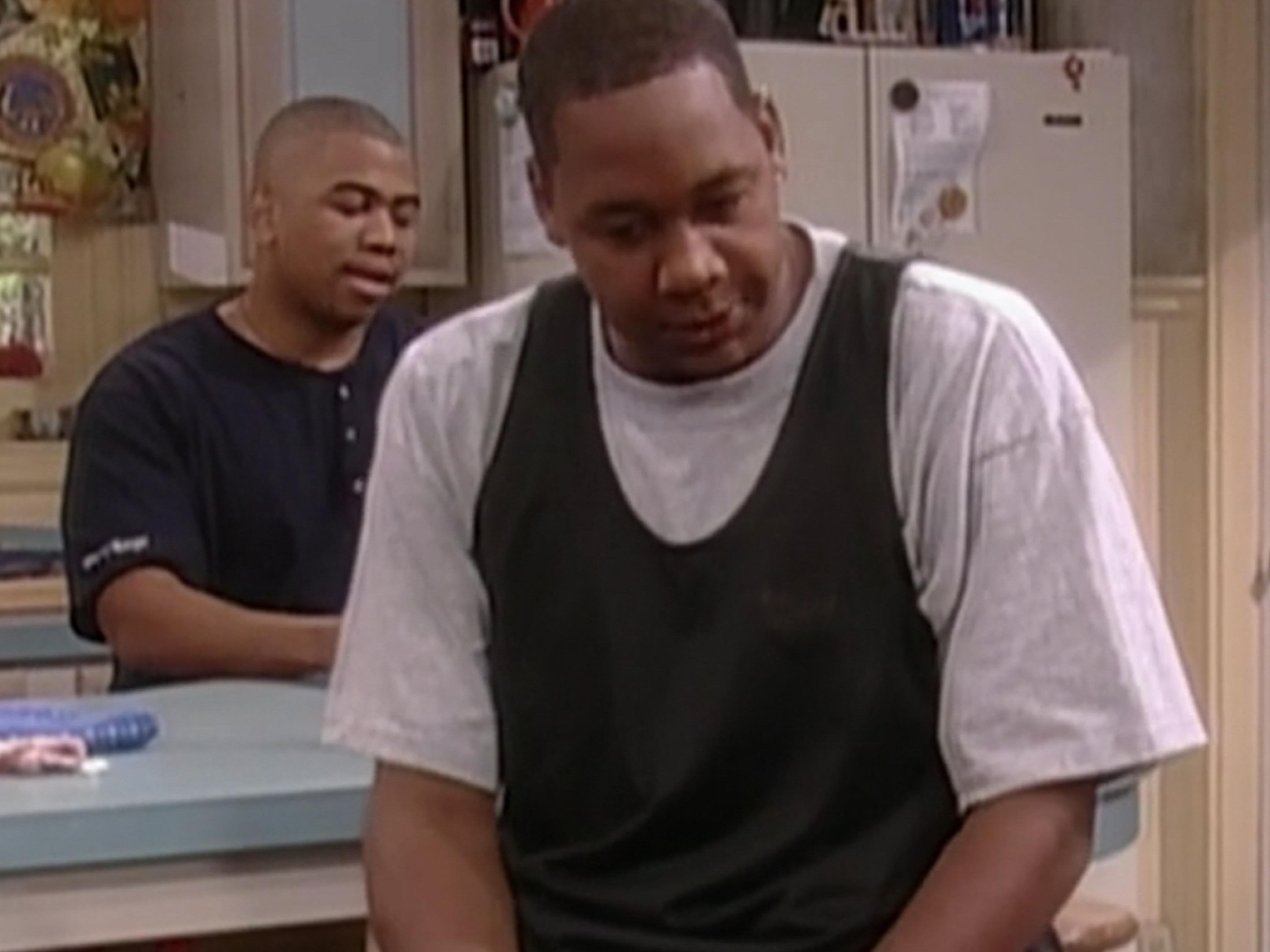 Prime Video: Hangin' with Mr. Cooper - Season 5