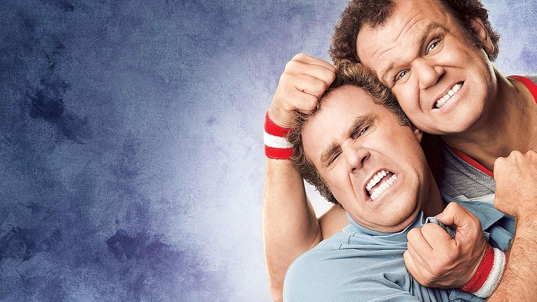 Prime Video: Step Brothers
