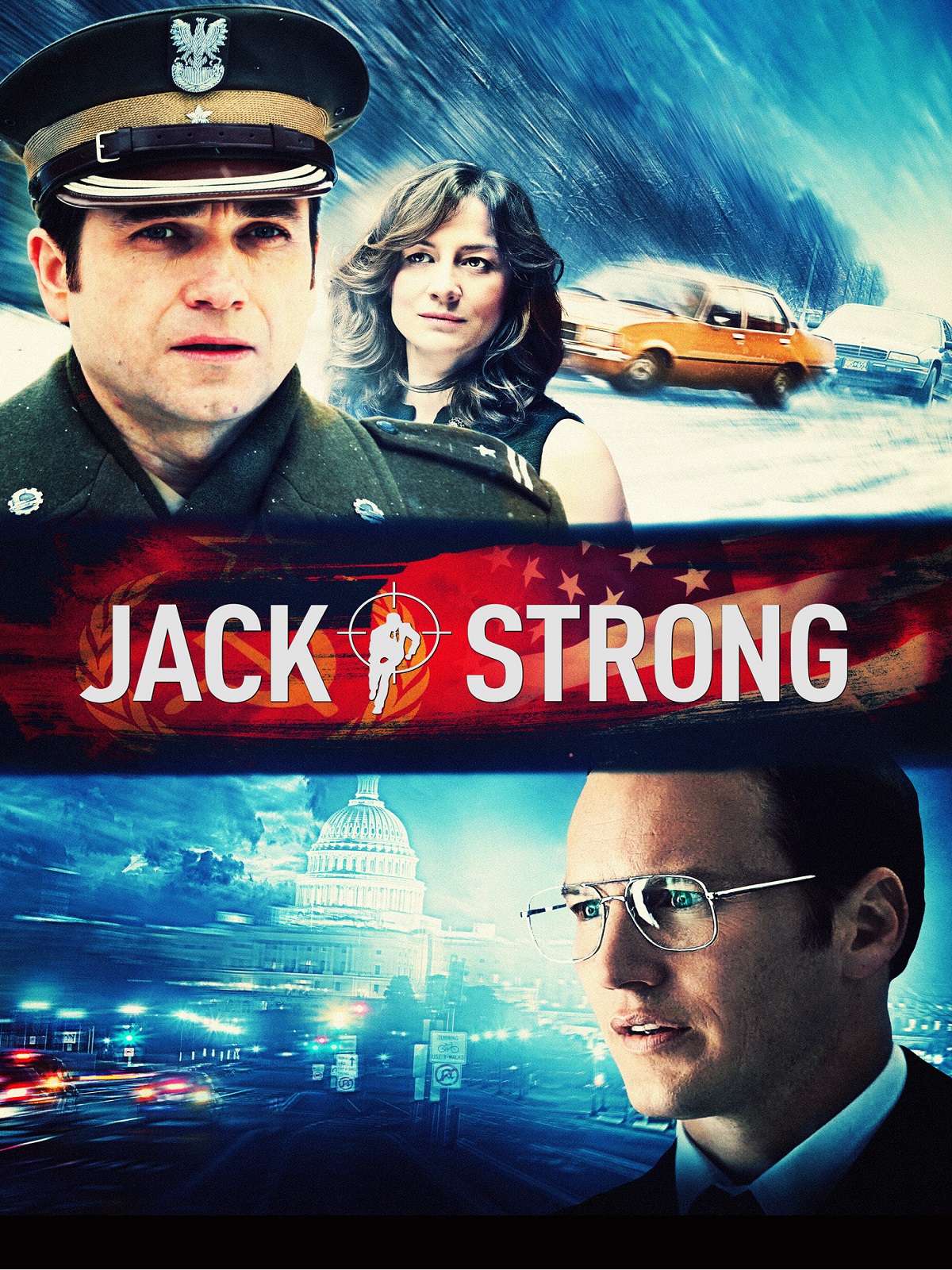Prime Video: Jack Strong