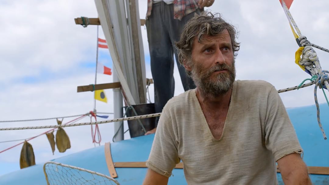 Prime Video: Stranded