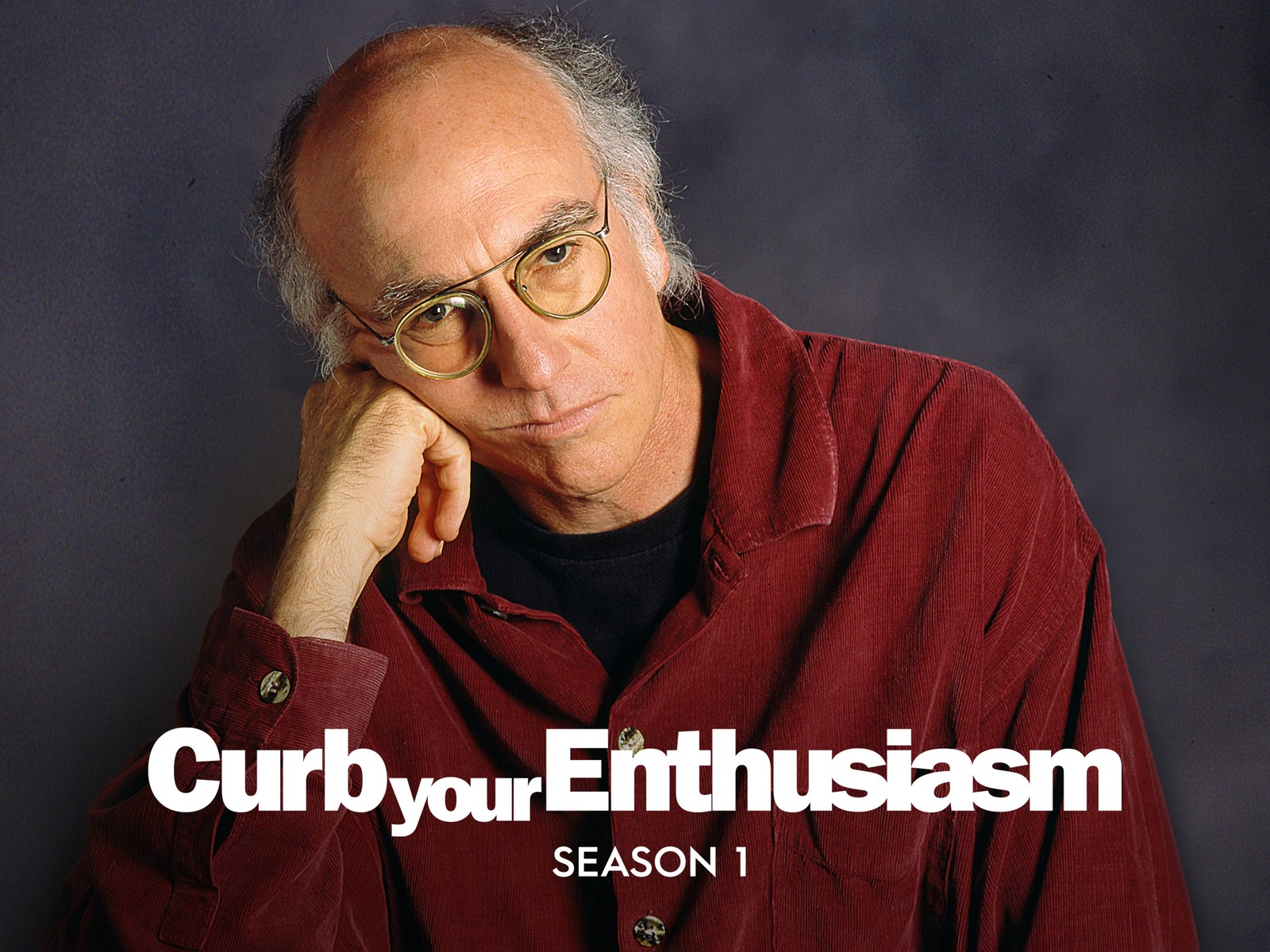 Prime Video: Curb Your Enthusiasm-Season 1