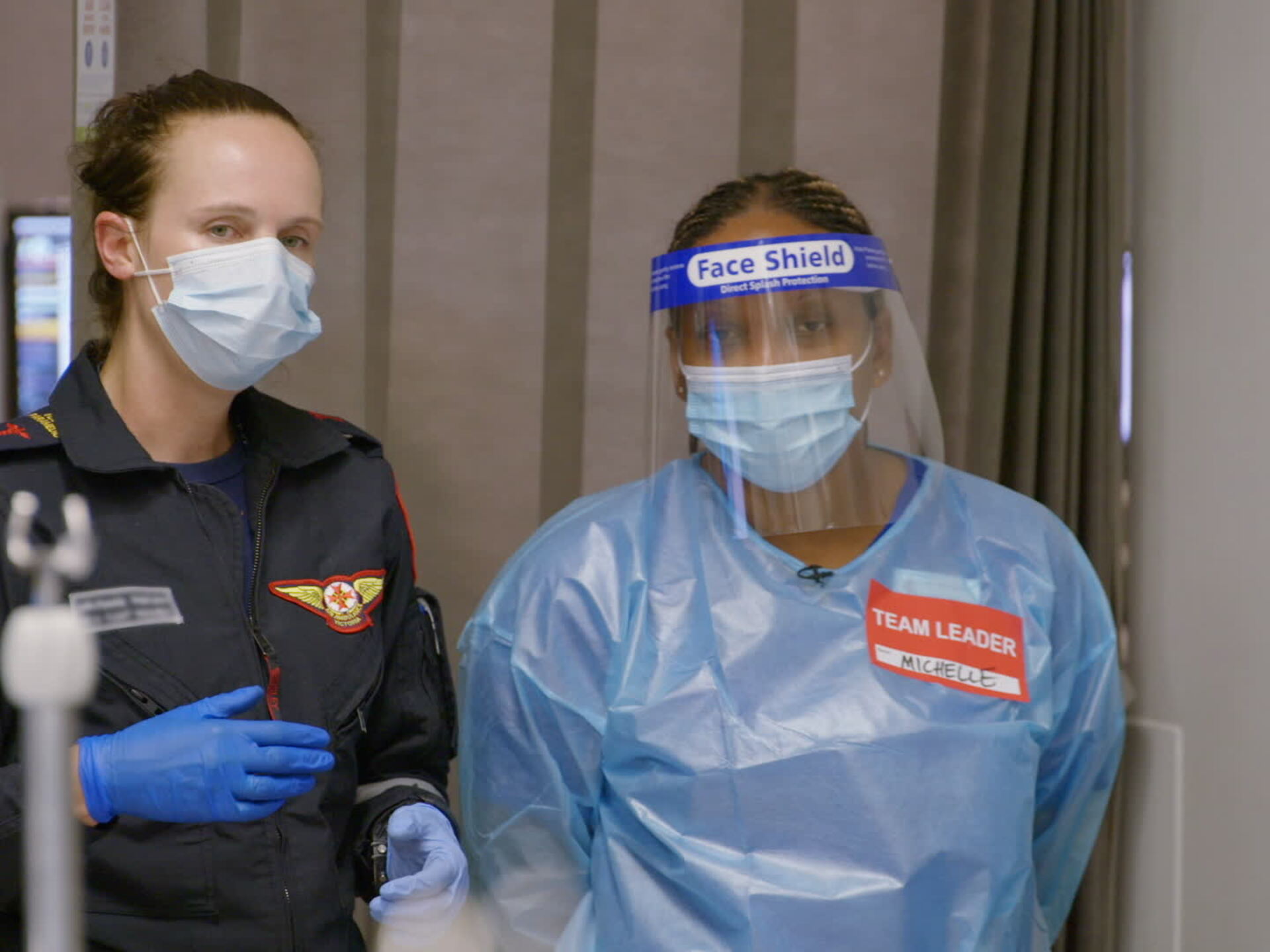 Prime Video: Emergency - Season 2