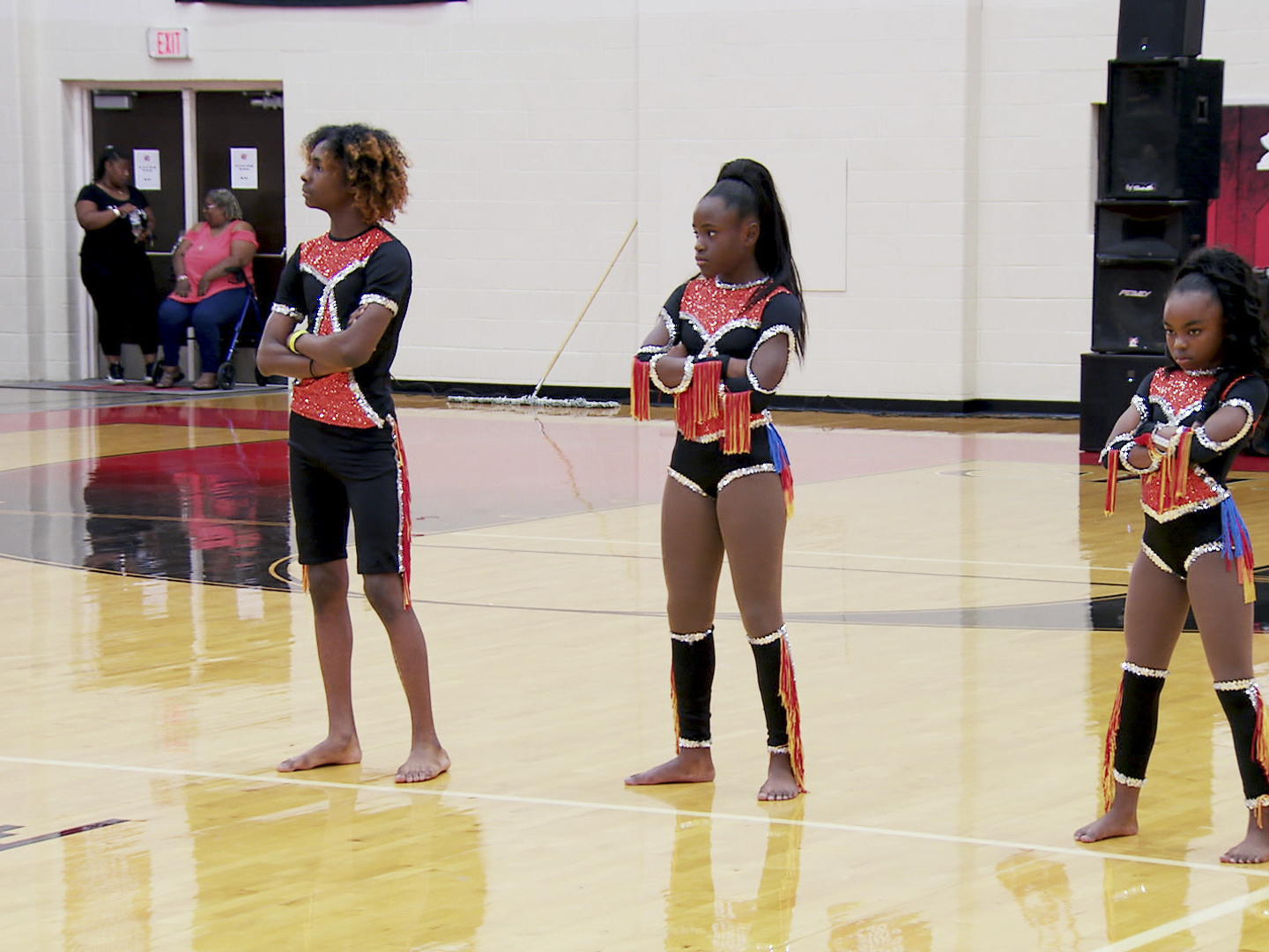 Prime Video: Bring It! - Season 5