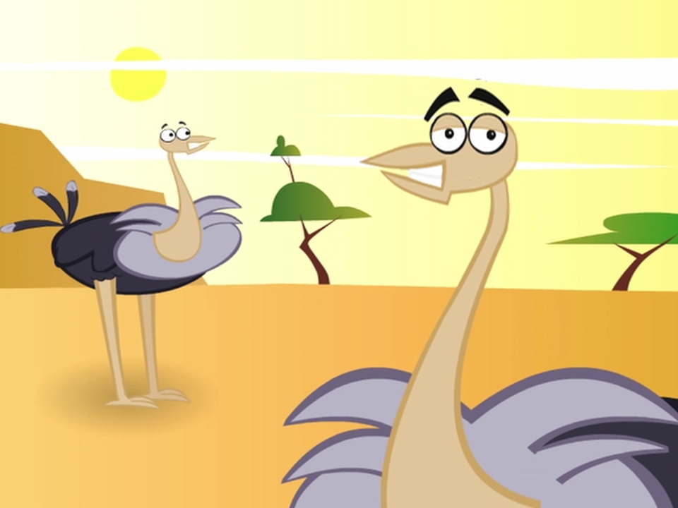 Prime Video: I'm an Animal - Season 1