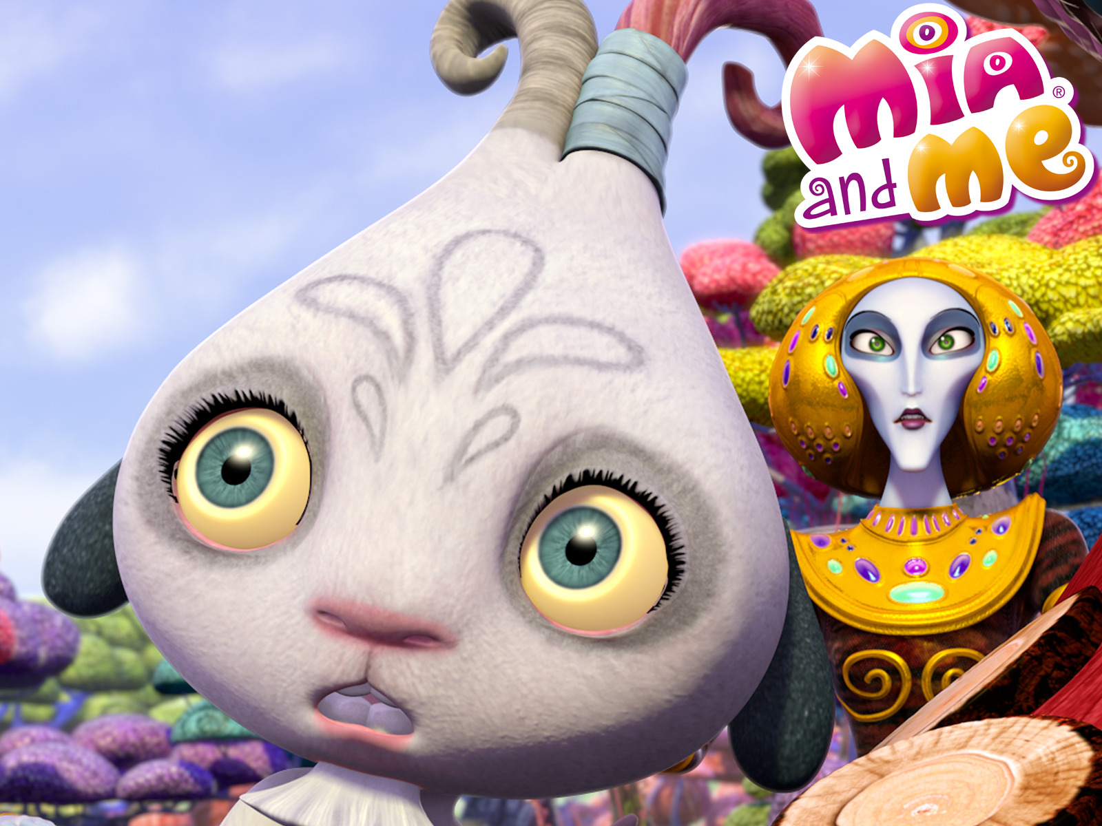 Prime Video: Mia and me