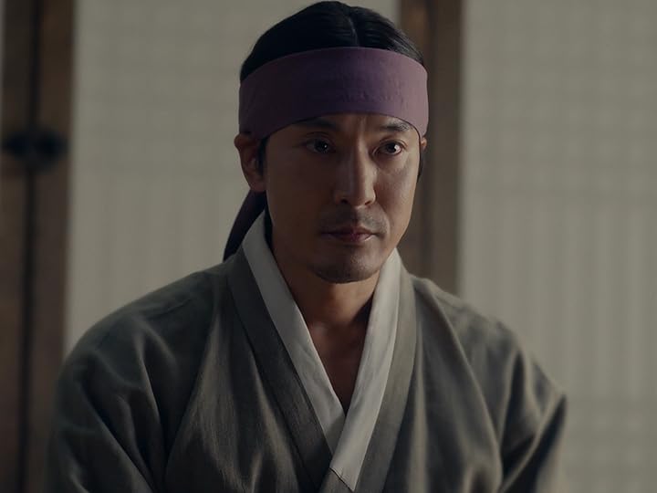 Prime Video: Durian's Affair