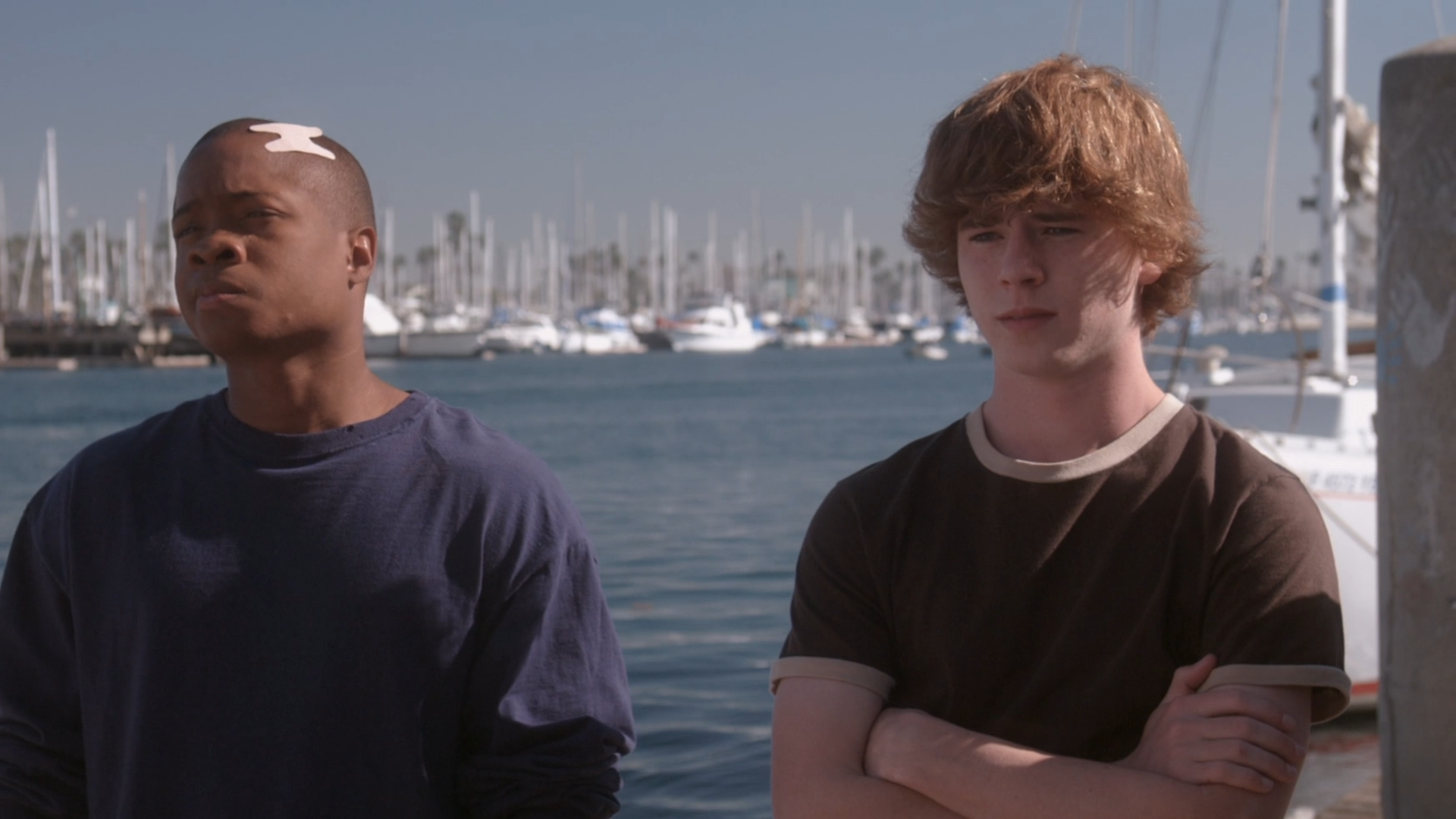 Charlie Mcdermott The Office