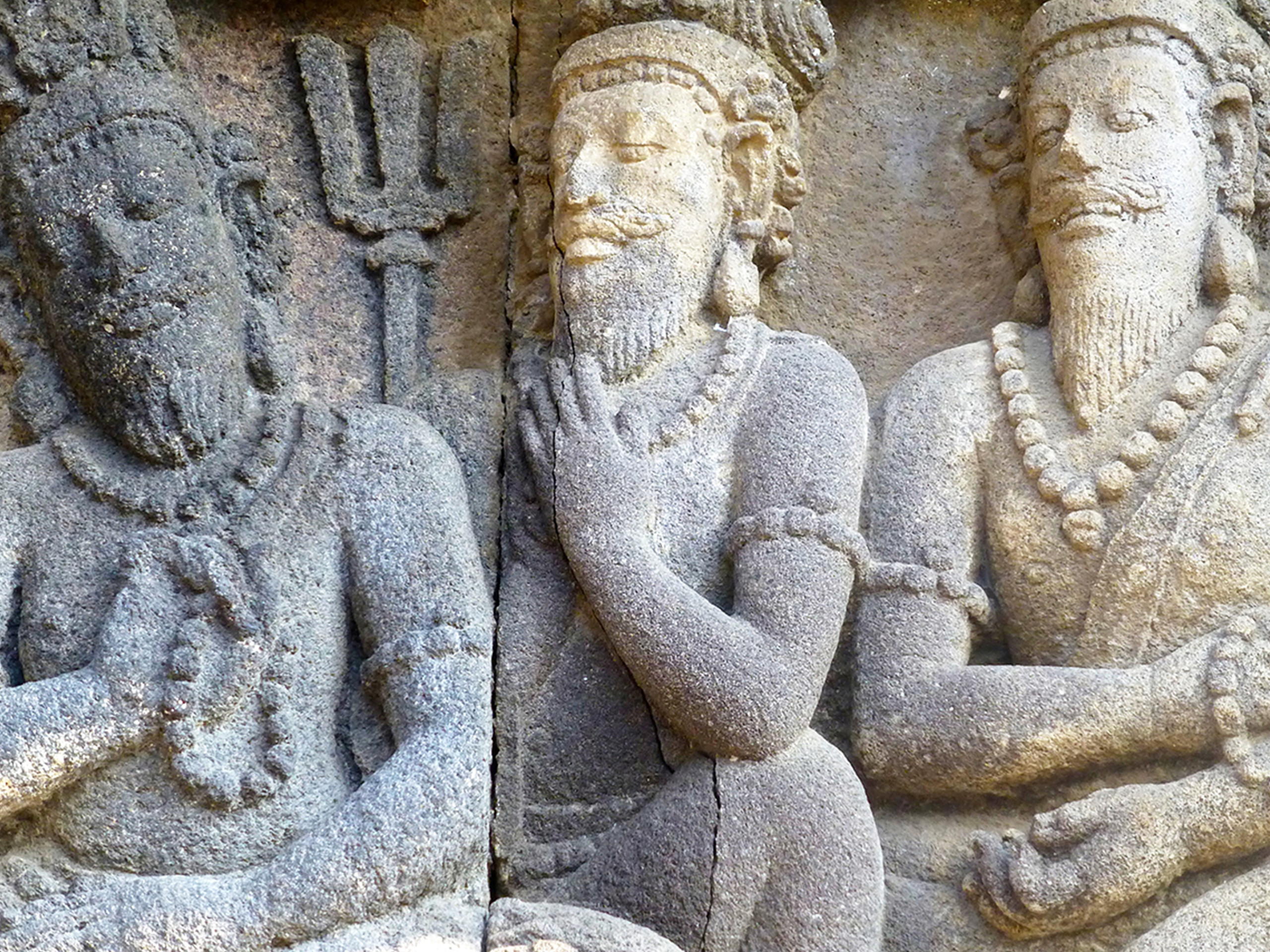 Prime Video: A History of India