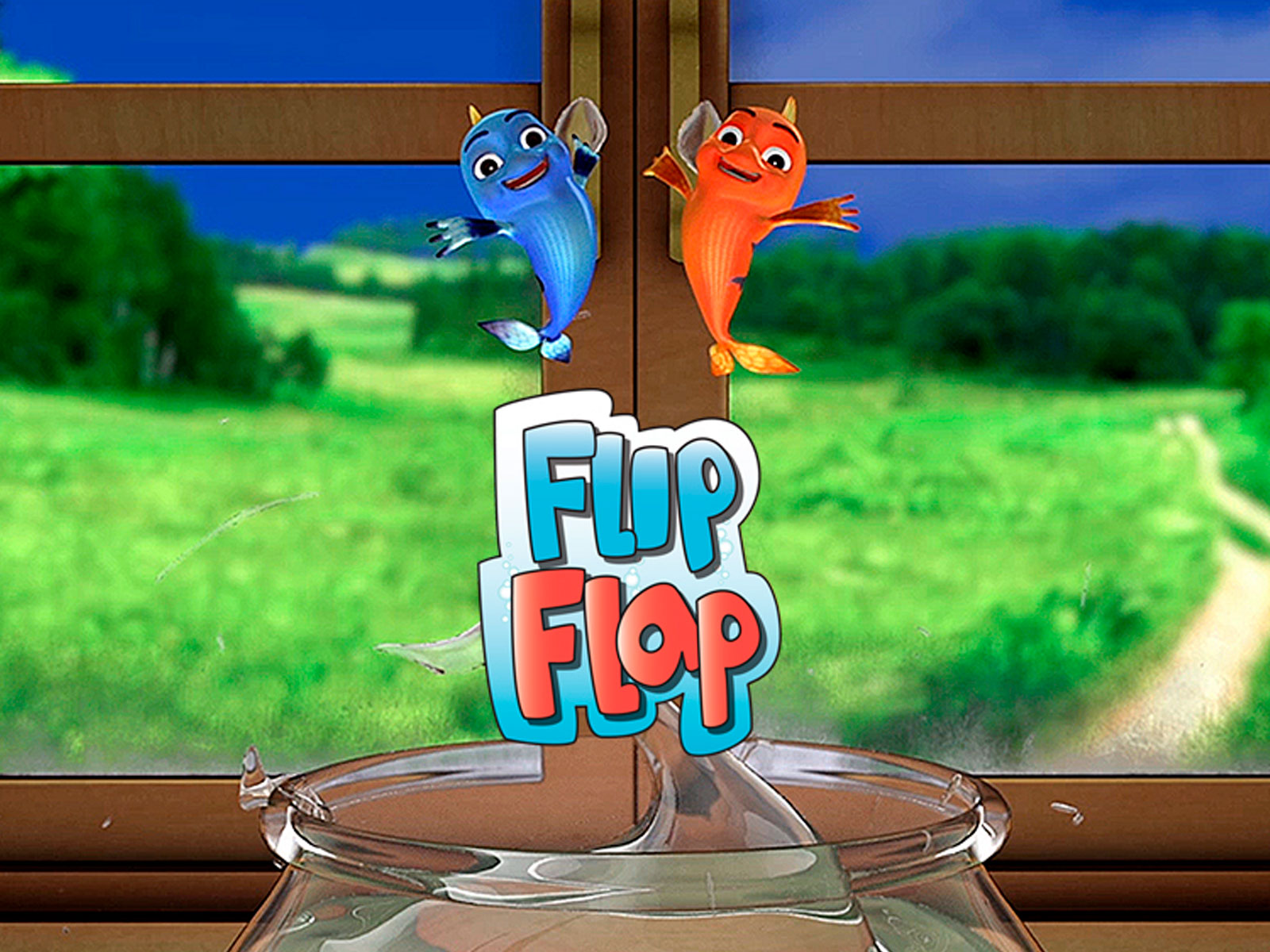 Prime Video: Flip Flap