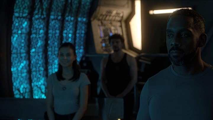 Watch Deus: The Dark Sphere | Prime Video