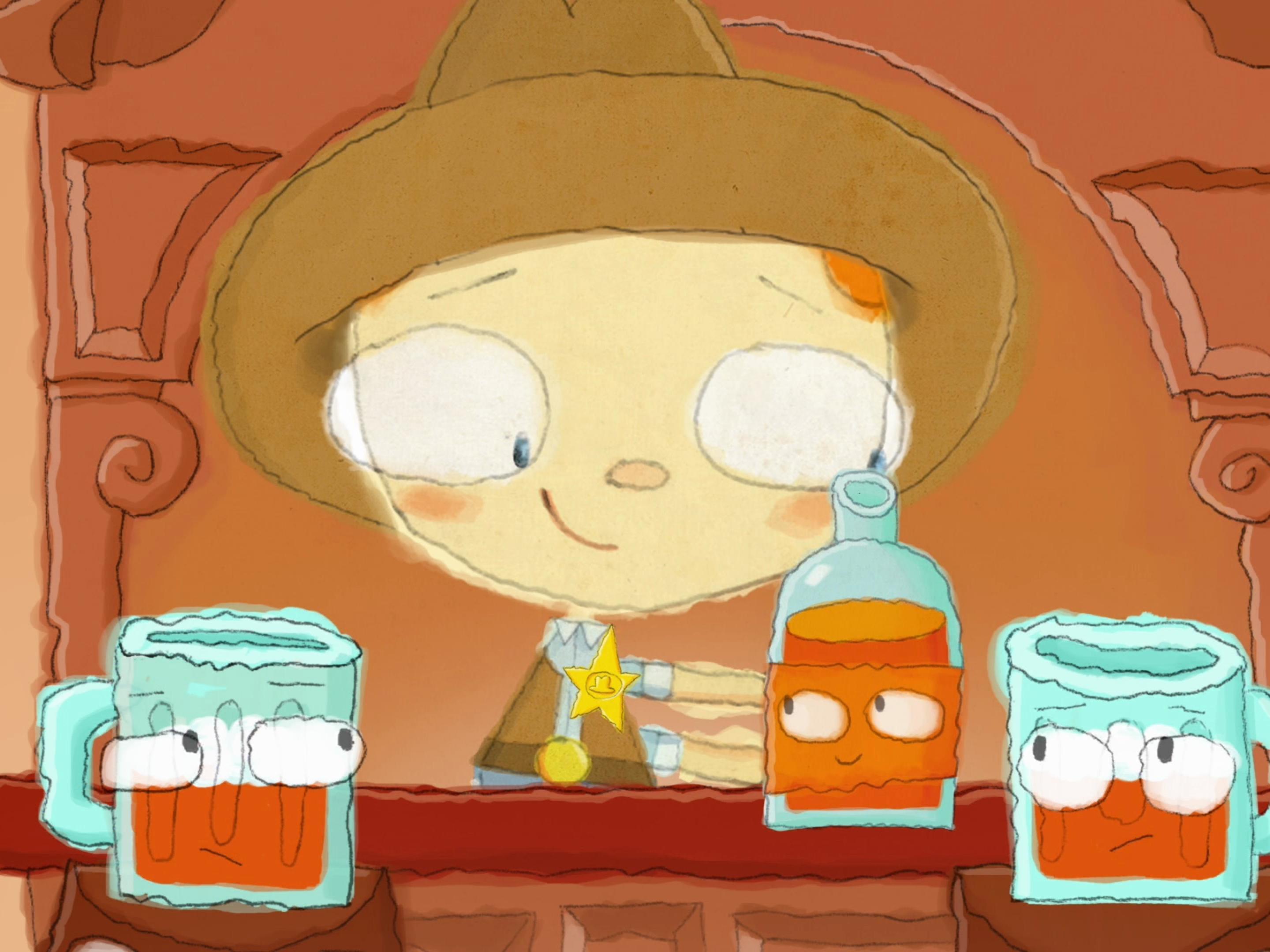 Prime Video: The Day Henry Met Season 3