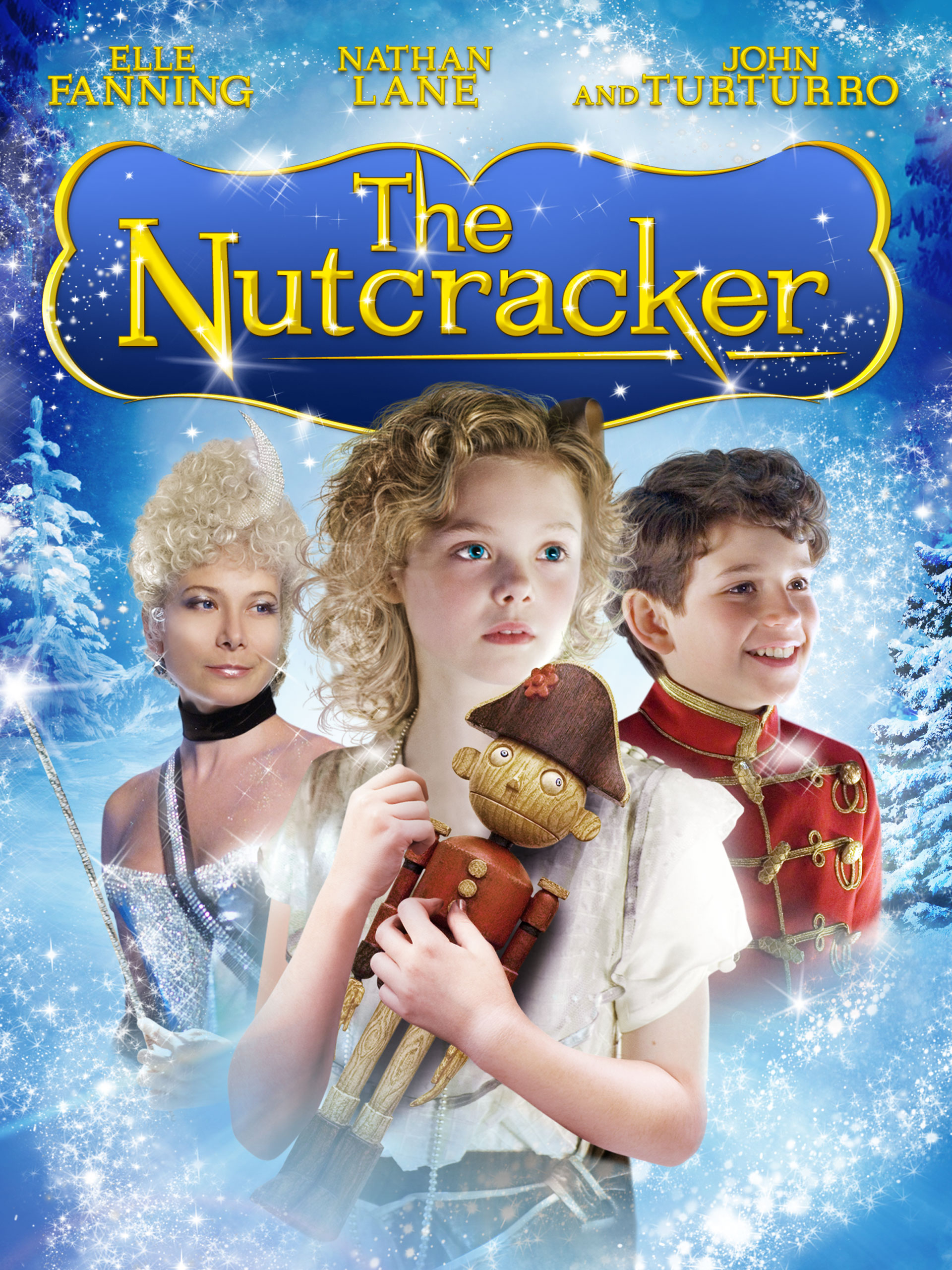Prime Video: The Nutcracker
