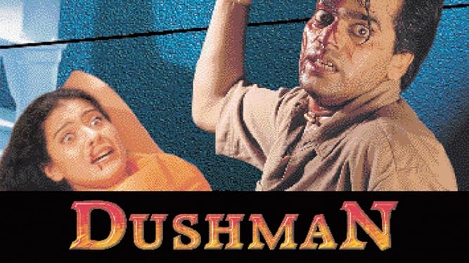 Dushman 1998