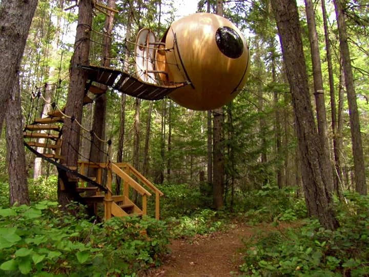 Prime Video: Extreme Homes - Season 1