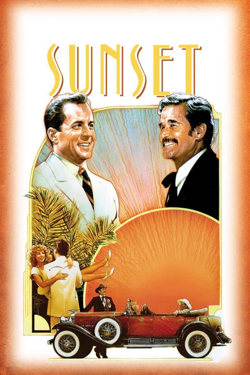 Prime Video: Sunset