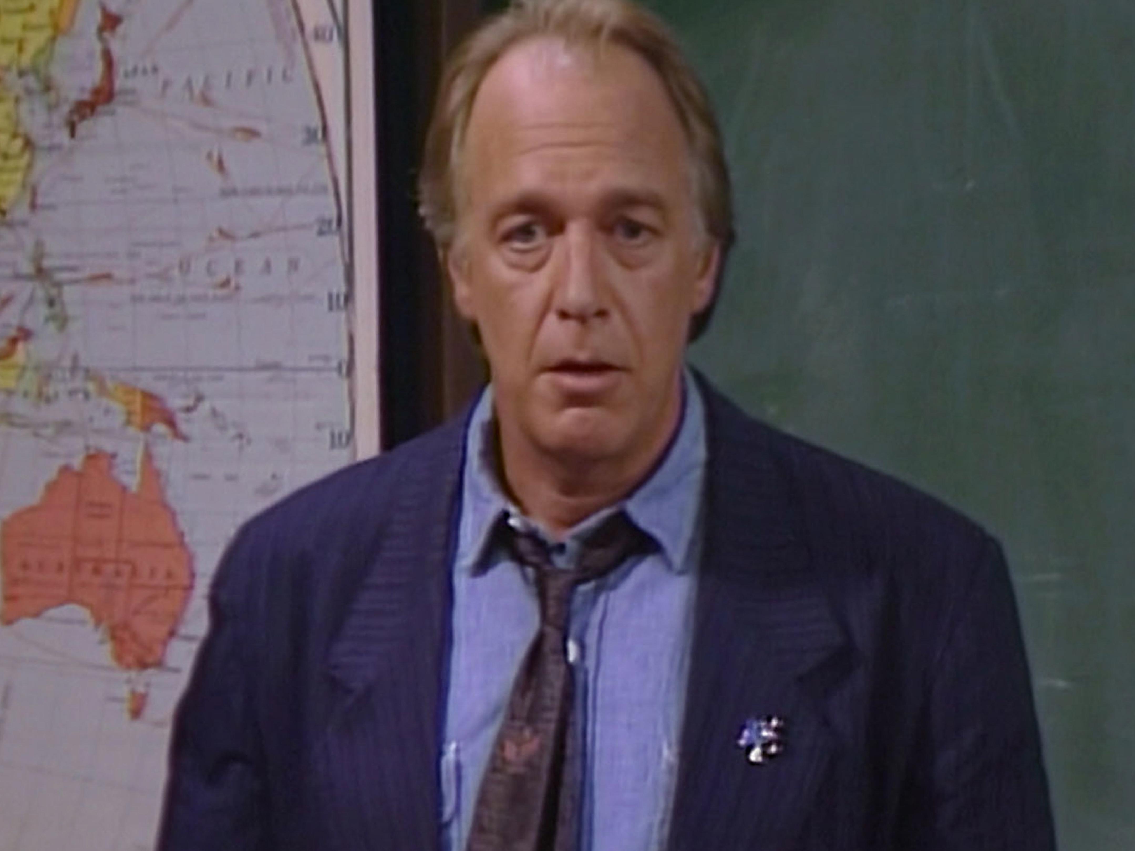 Prime Video: Head of the Class - Season 1