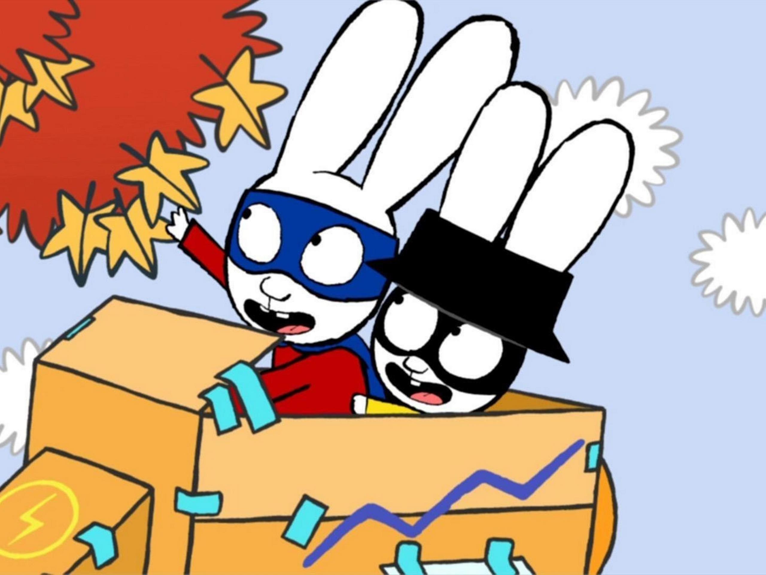 Prime Video: Simon - Saison 2