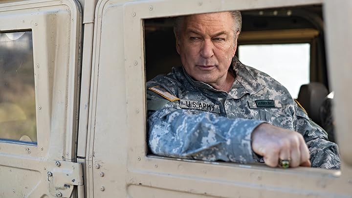 Amazon.com: 97 Minutes : Jonathan Rhys Meyers, MyAnna Buring, Alec ...