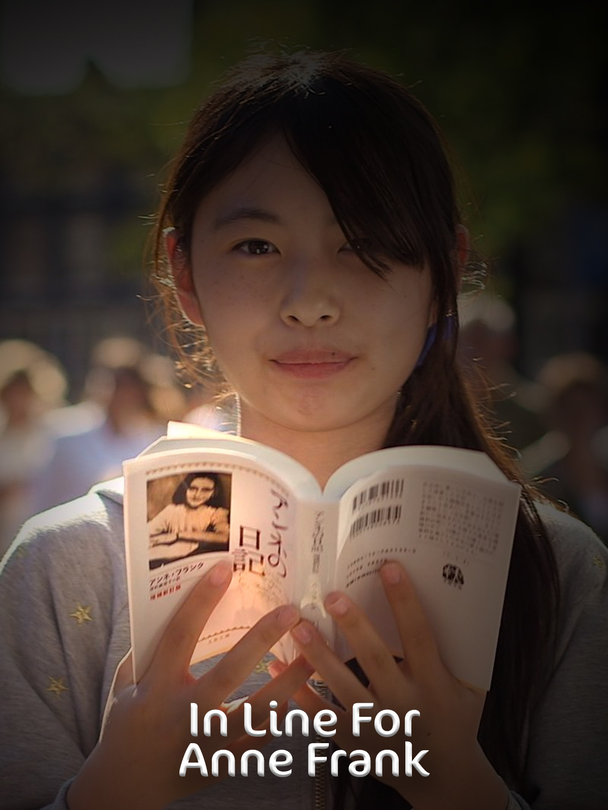 Prime Video: In Line For Anne Frank