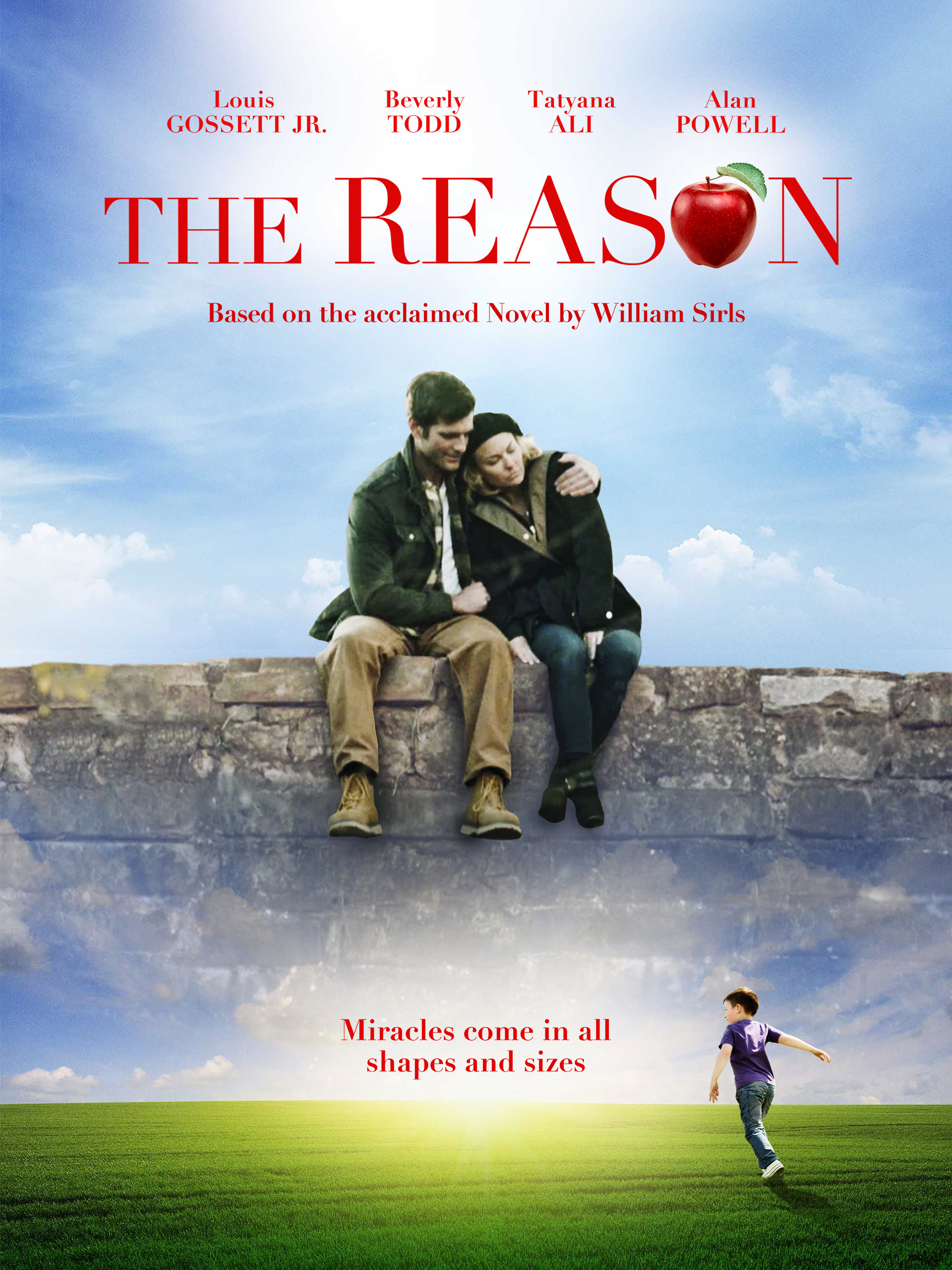 Prime Video: The Reason
