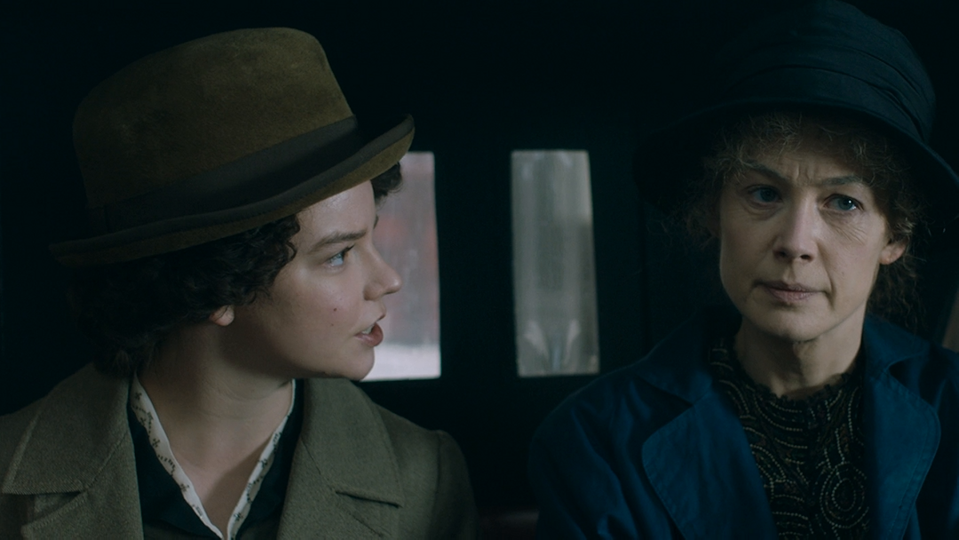 Watch Radioactive | Prime Video