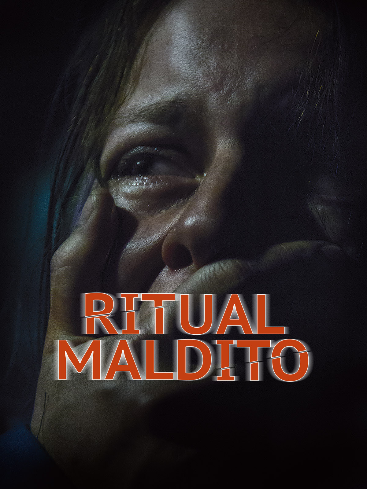 Prime Video: Ritual Maldito