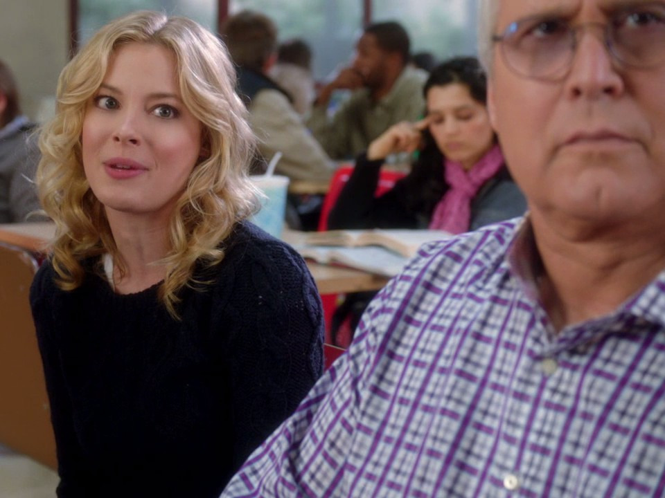 Prime Video: Community - Season 3