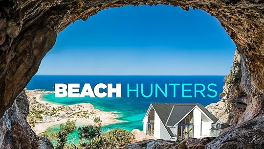 Prime Video: Beach Hunters - Season 7