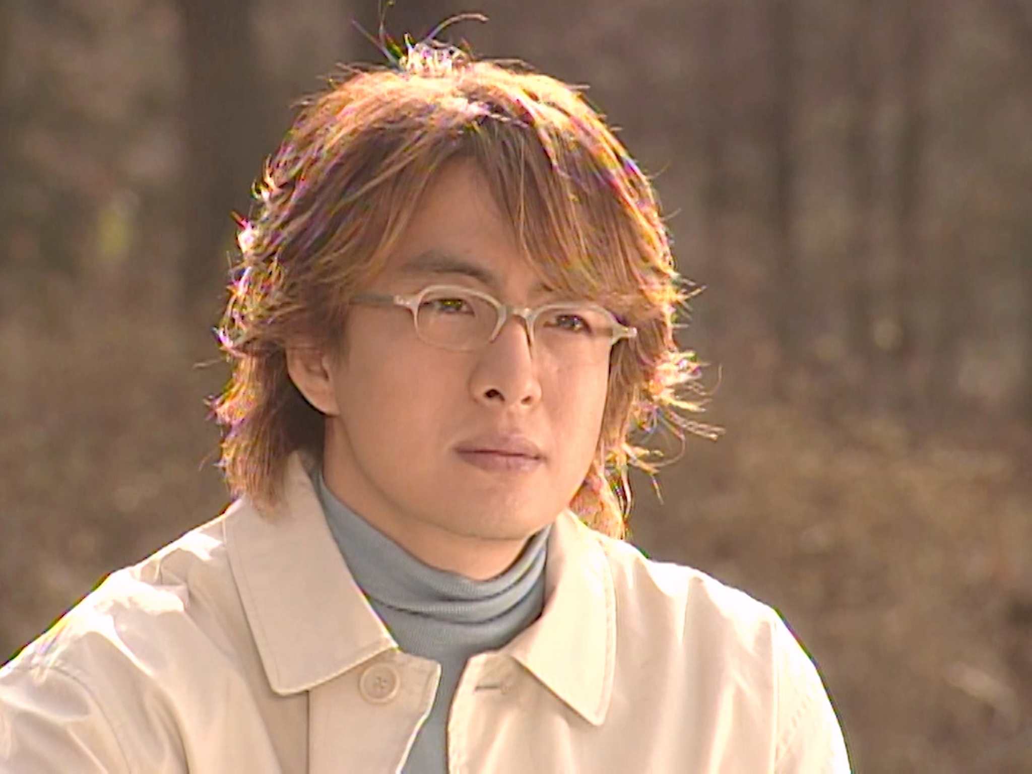Prime Video: Winter Sonata