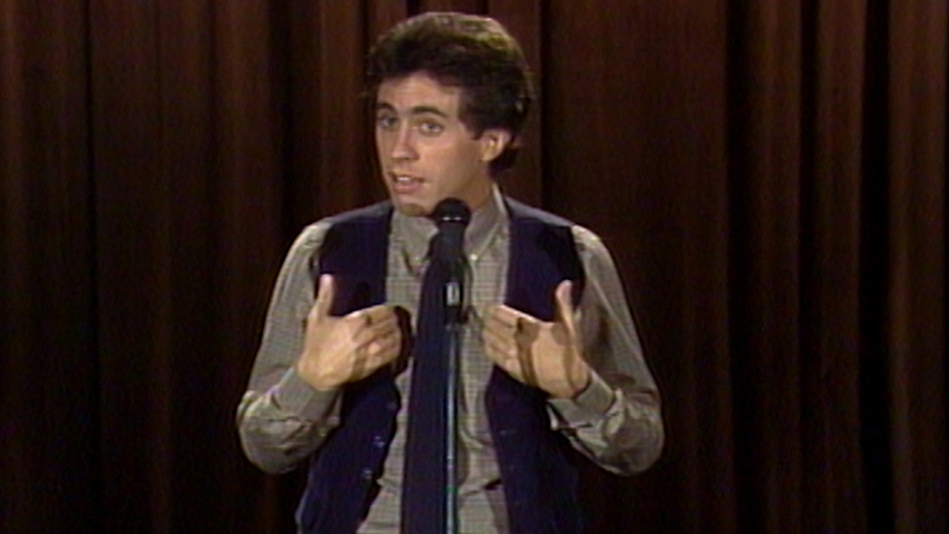 Prime Video: An Evening at the Improv