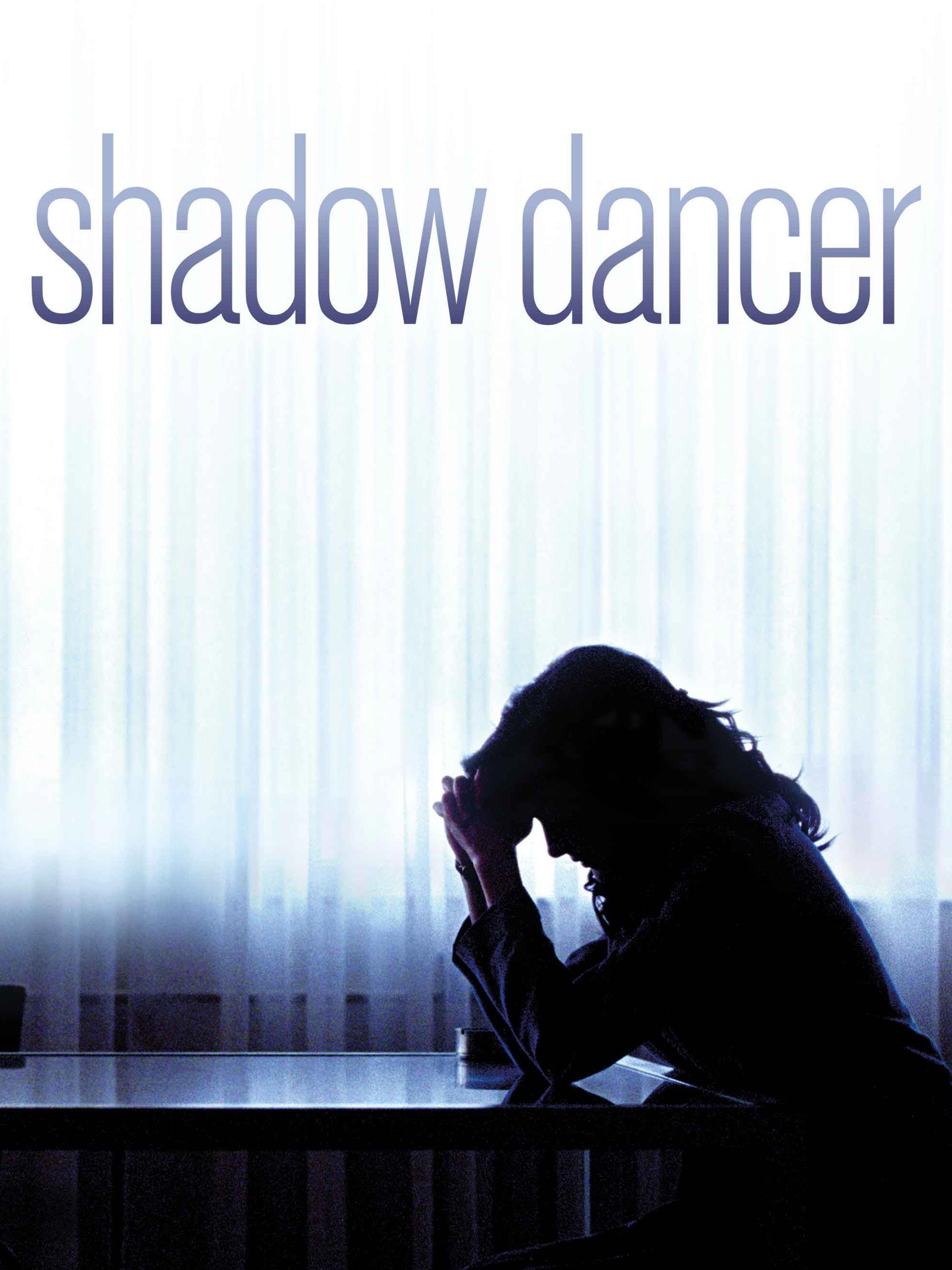 Prime Video: Shadow Dancer