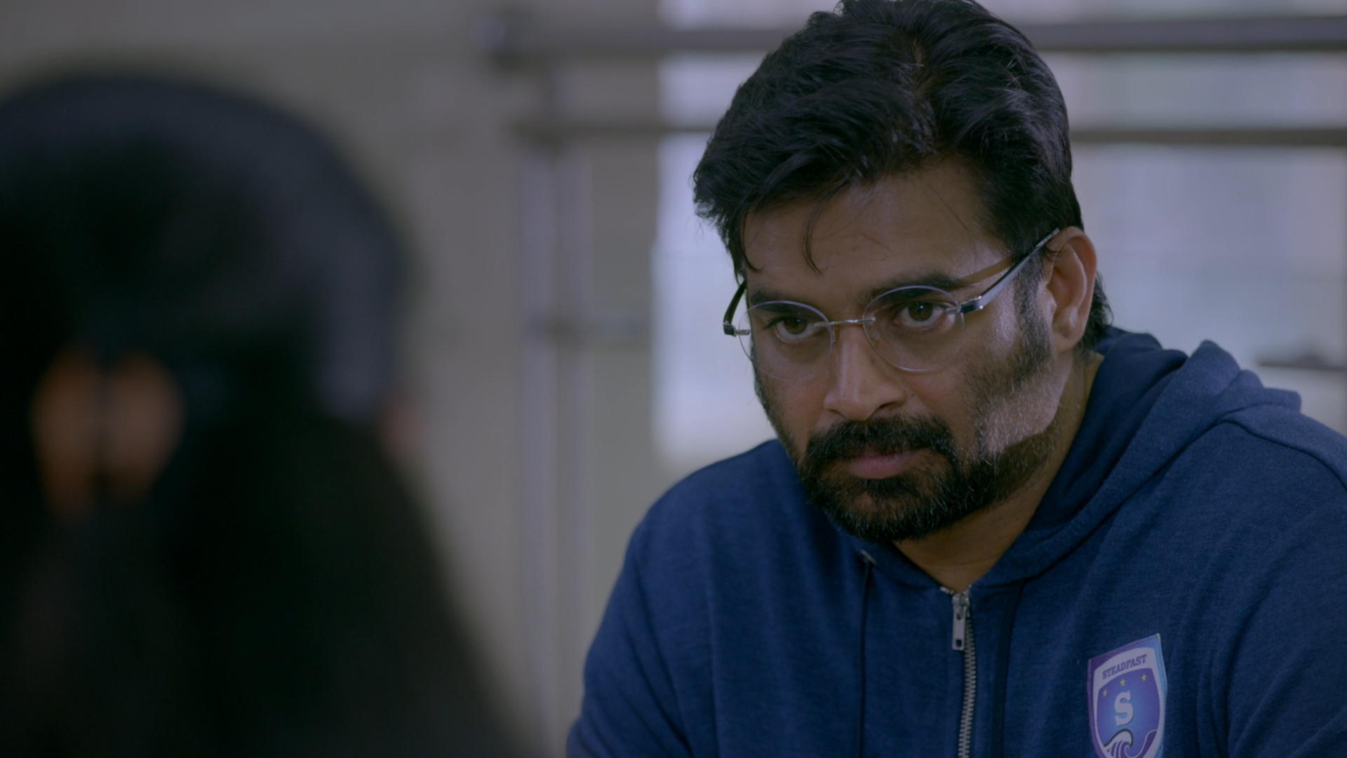 Prime Video: Breathe - Season 1