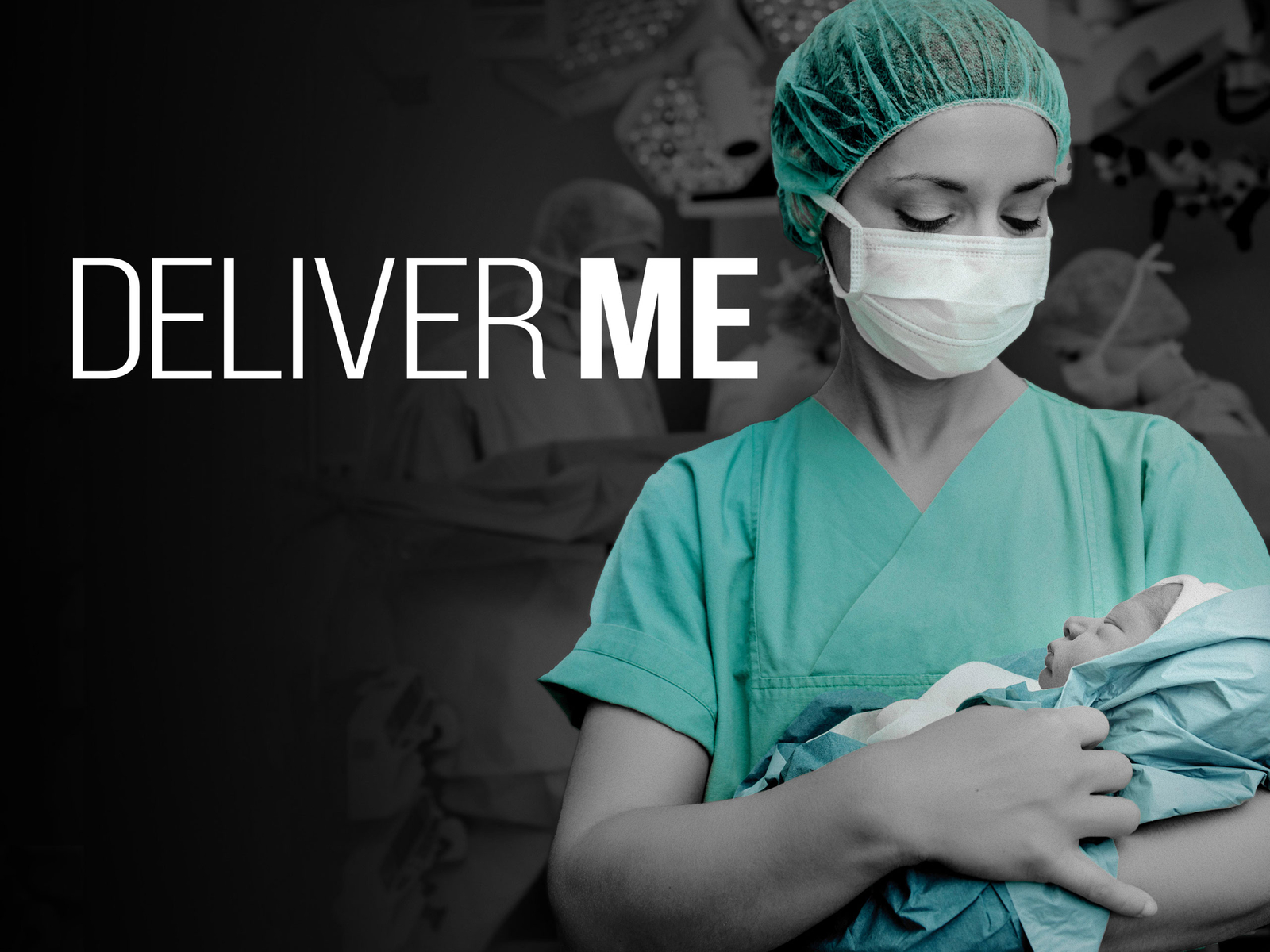 Prime Video: Deliver Me - Season 1