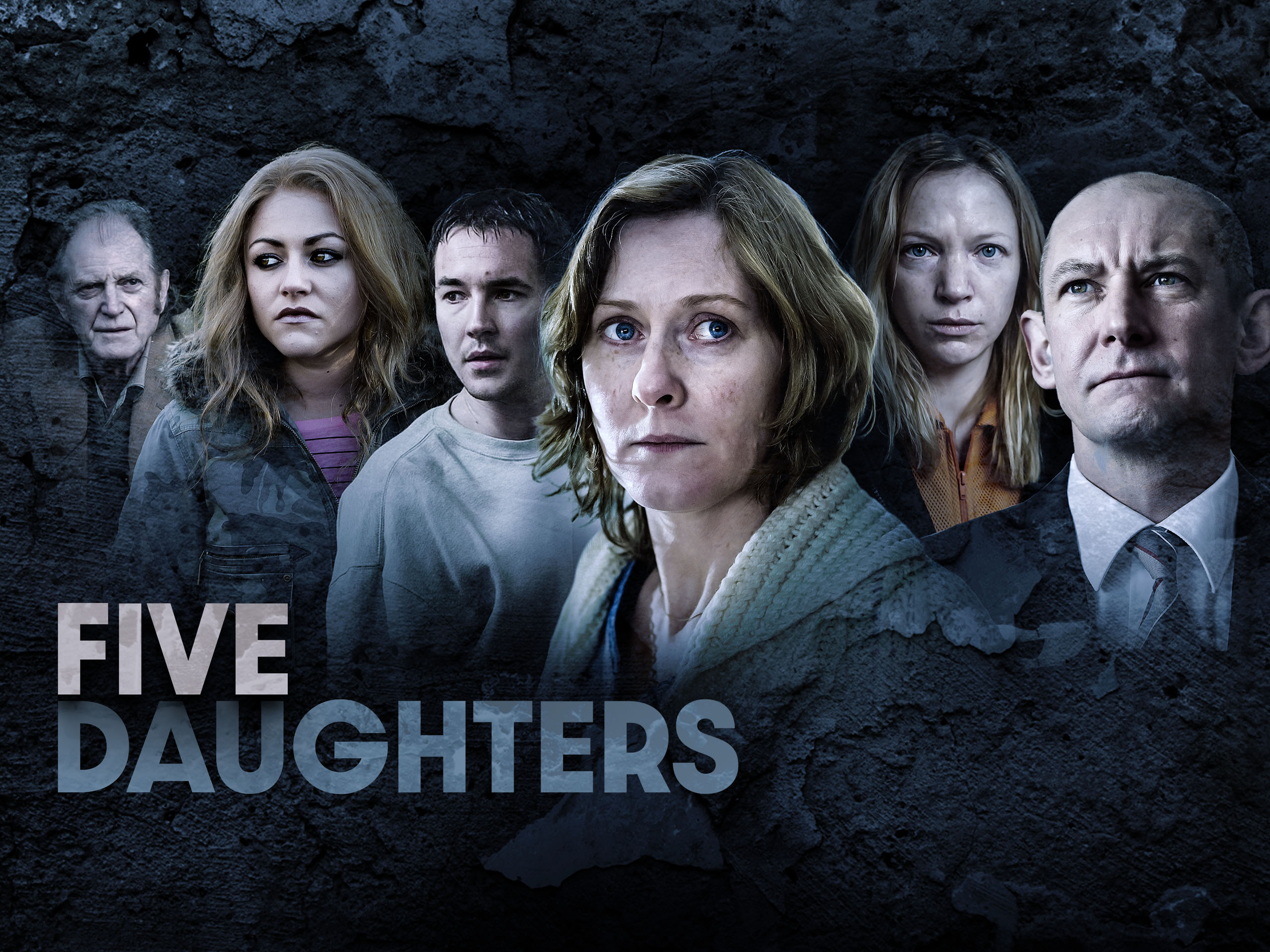 Prime Video: Five Daughters