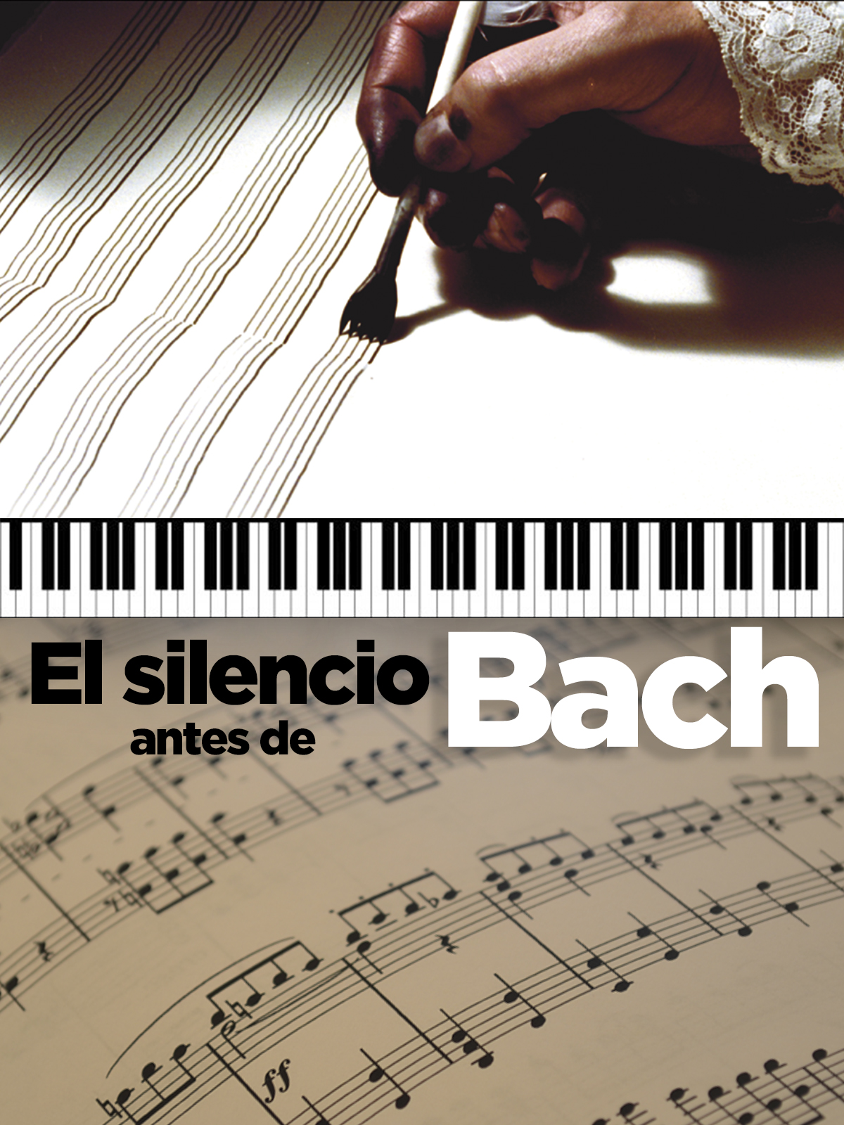 Prime Video: El silencio antes de Bach