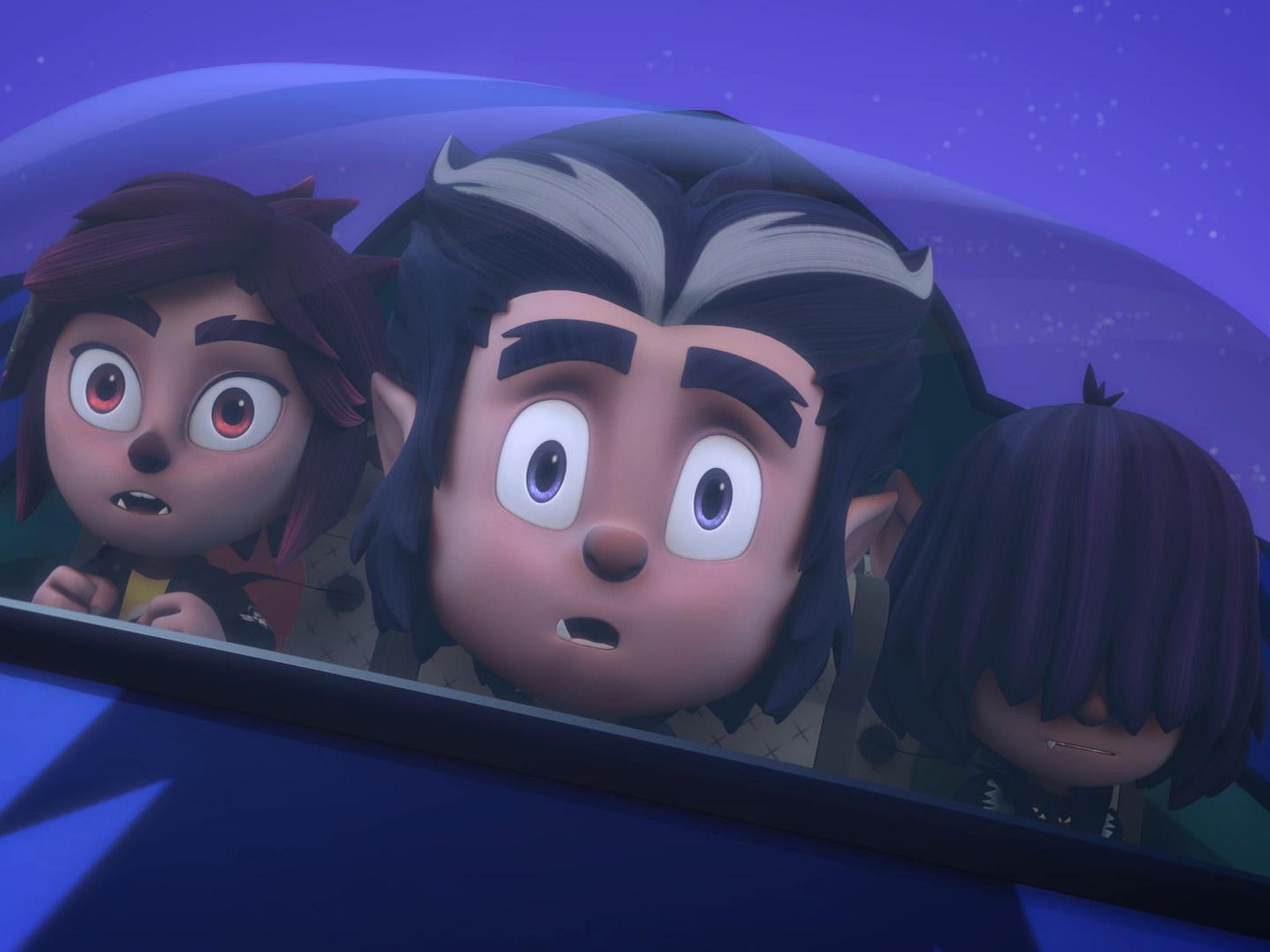 Prime Video: Les Pyjamasques - Saison 2